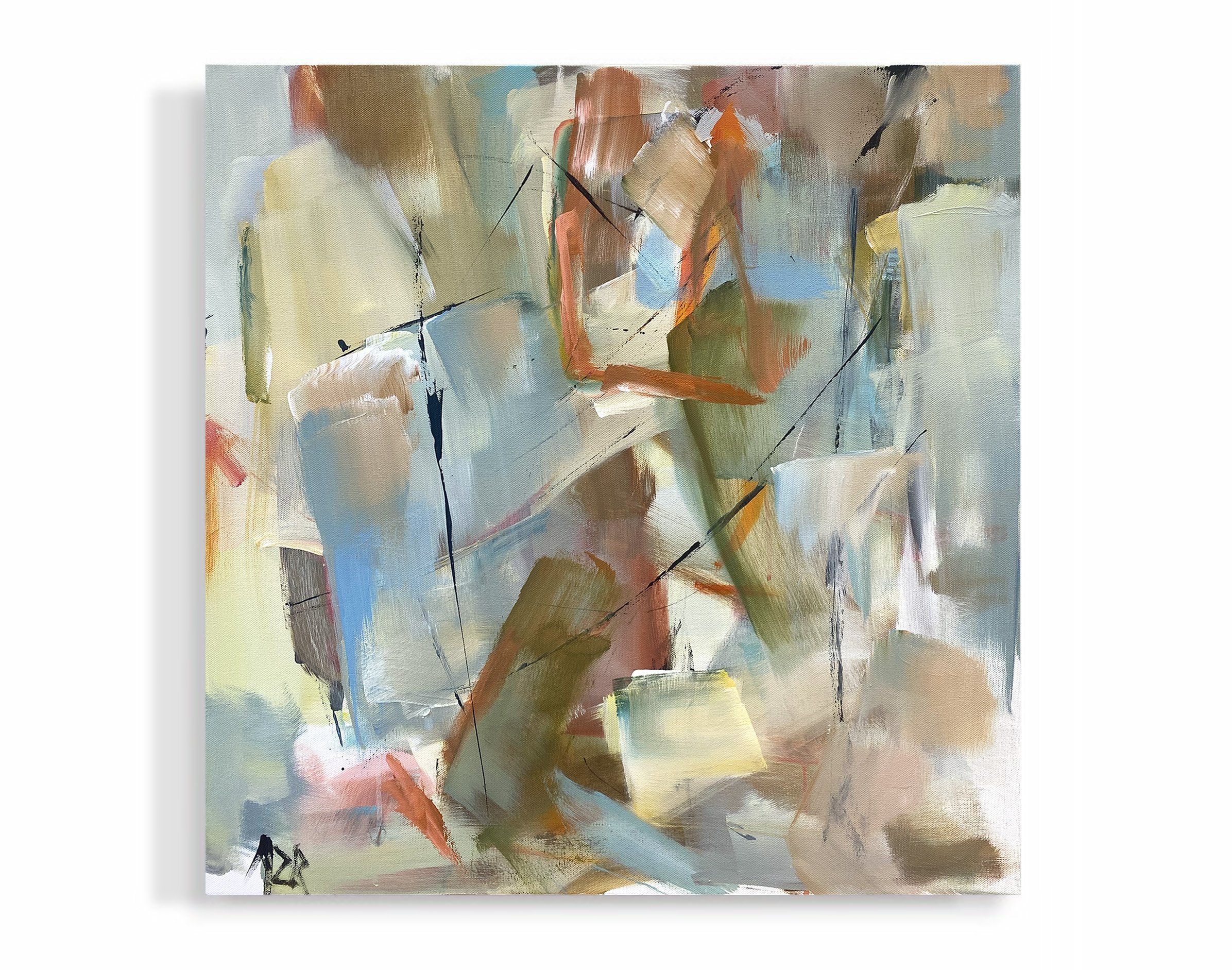 April Riley — Gregg Irby Gallery