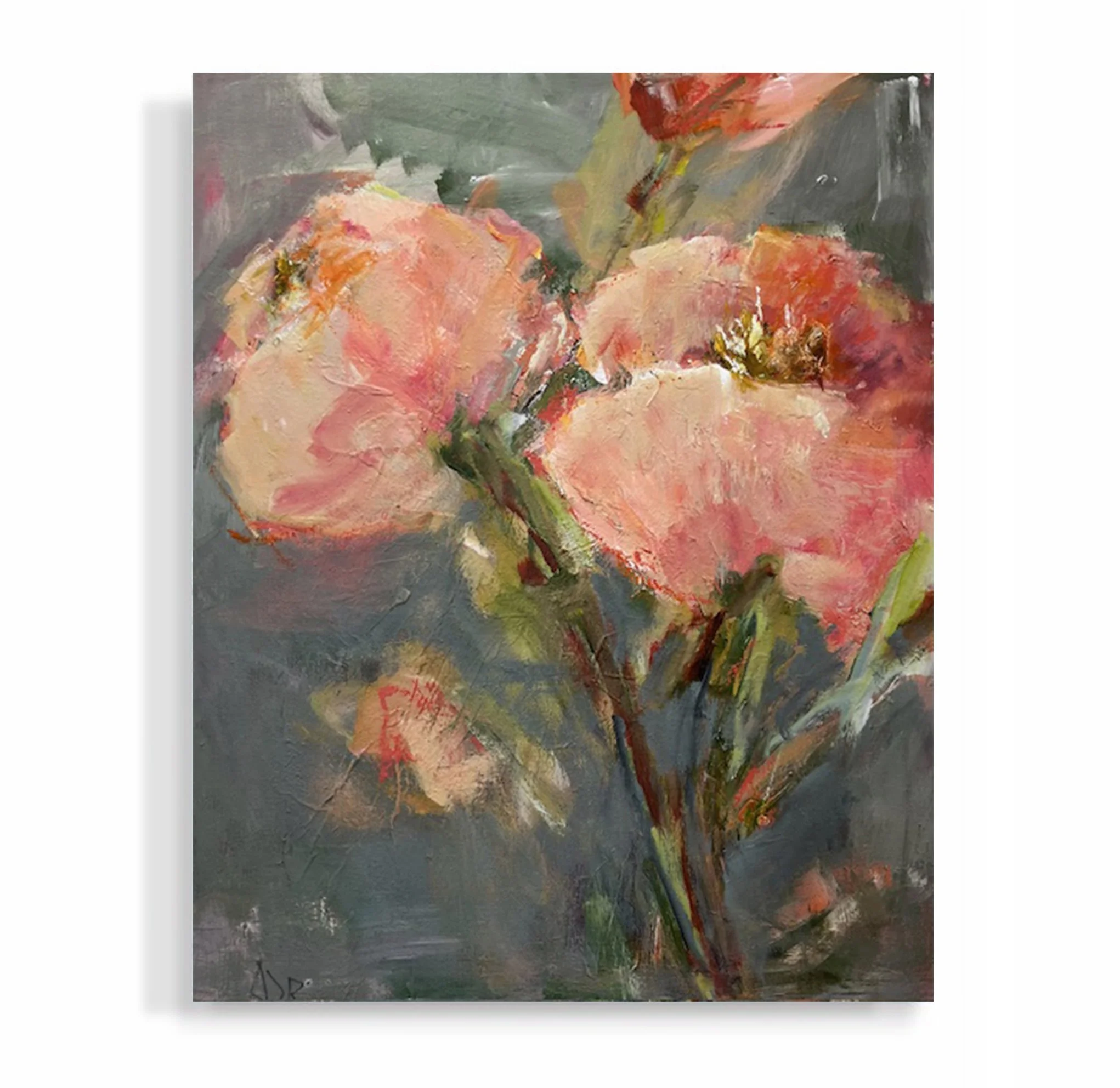 April Riley — Gregg Irby Gallery