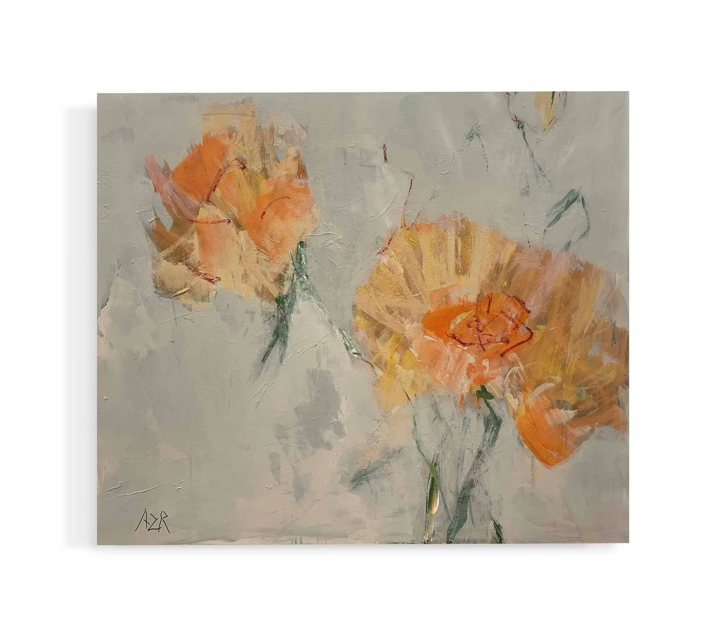 April Riley — Gregg Irby Gallery