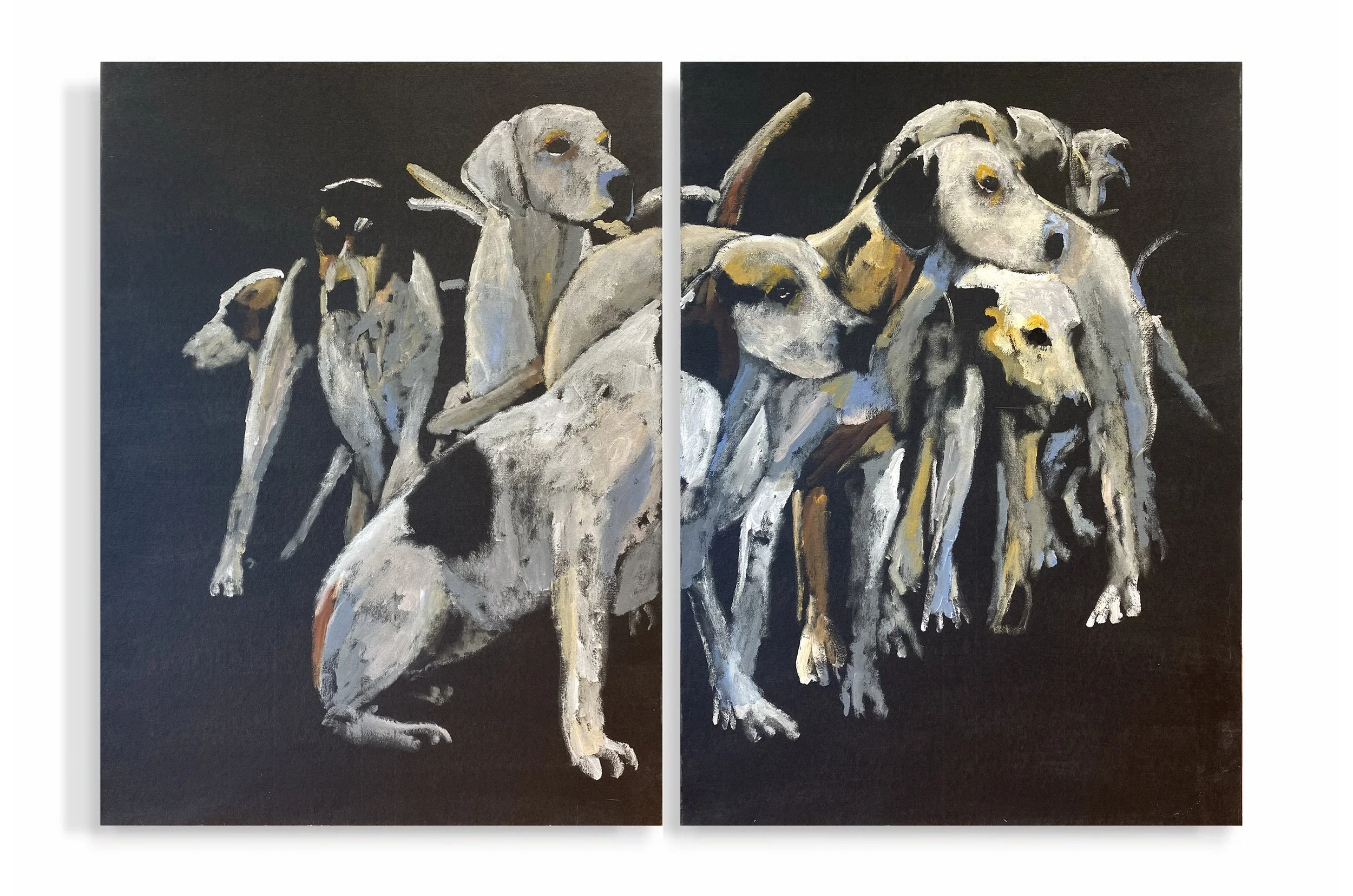 Carylon Cooper — Gregg Irby Gallery