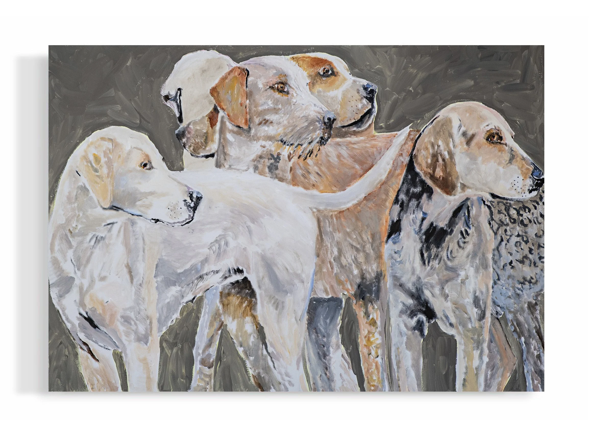 Carylon Cooper — Gregg Irby Gallery