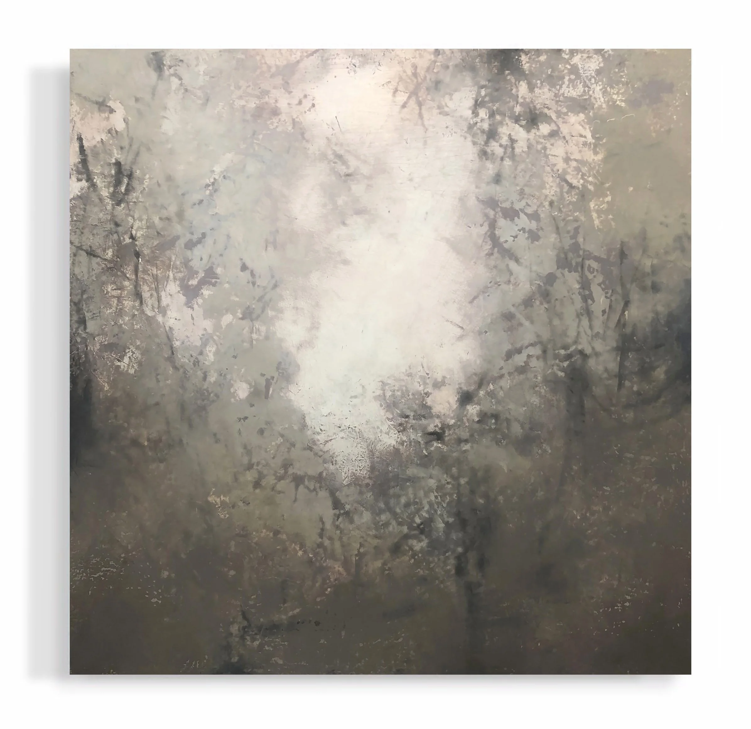 Claire Jacobs — Gregg Irby Gallery