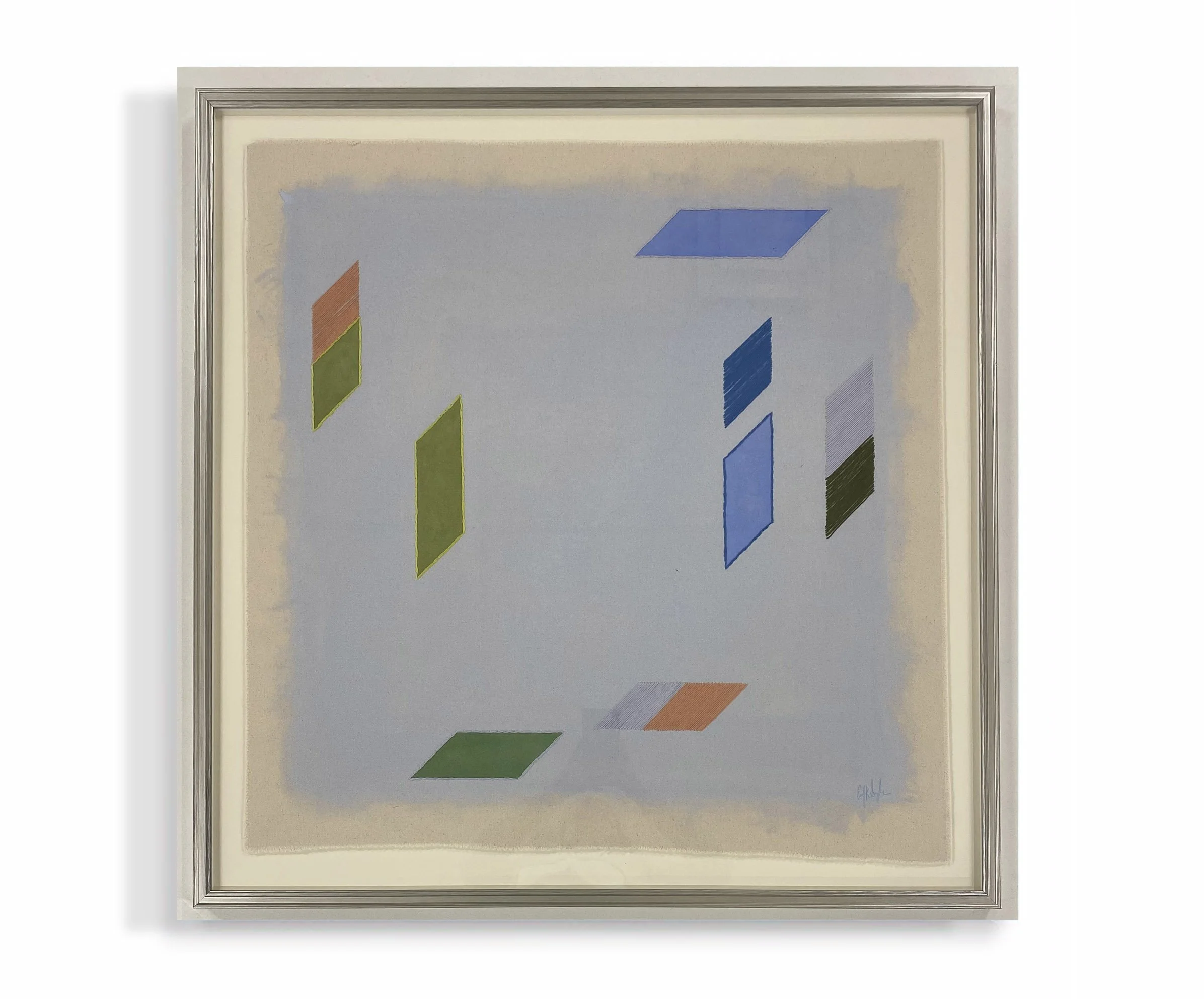 Emily Keating Snyder — Gregg Irby Gallery