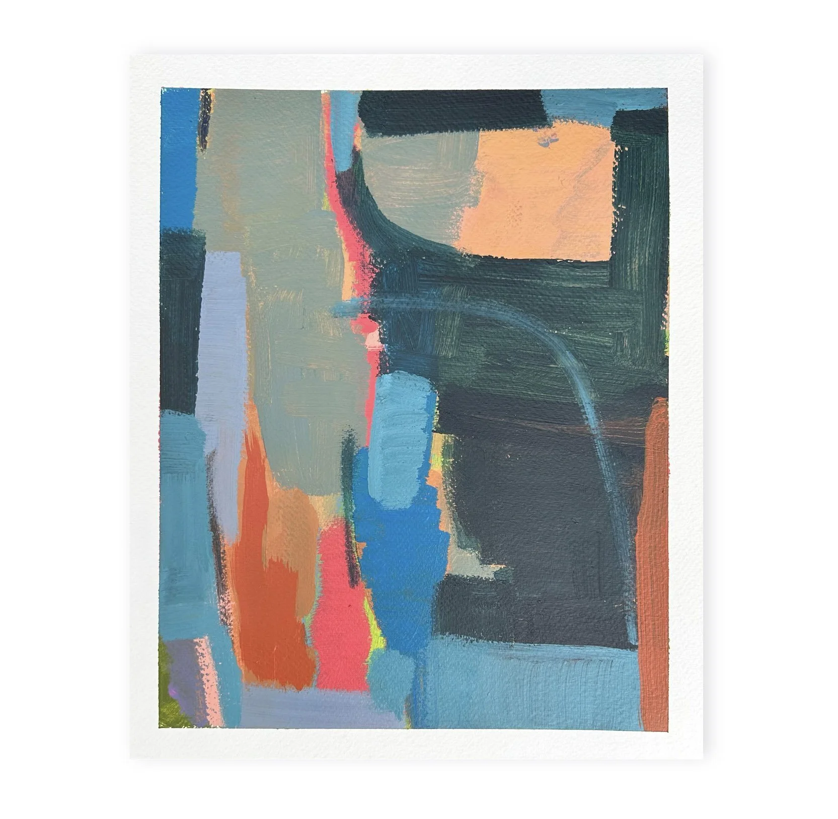 Erin McIntosh — Gregg Irby Gallery