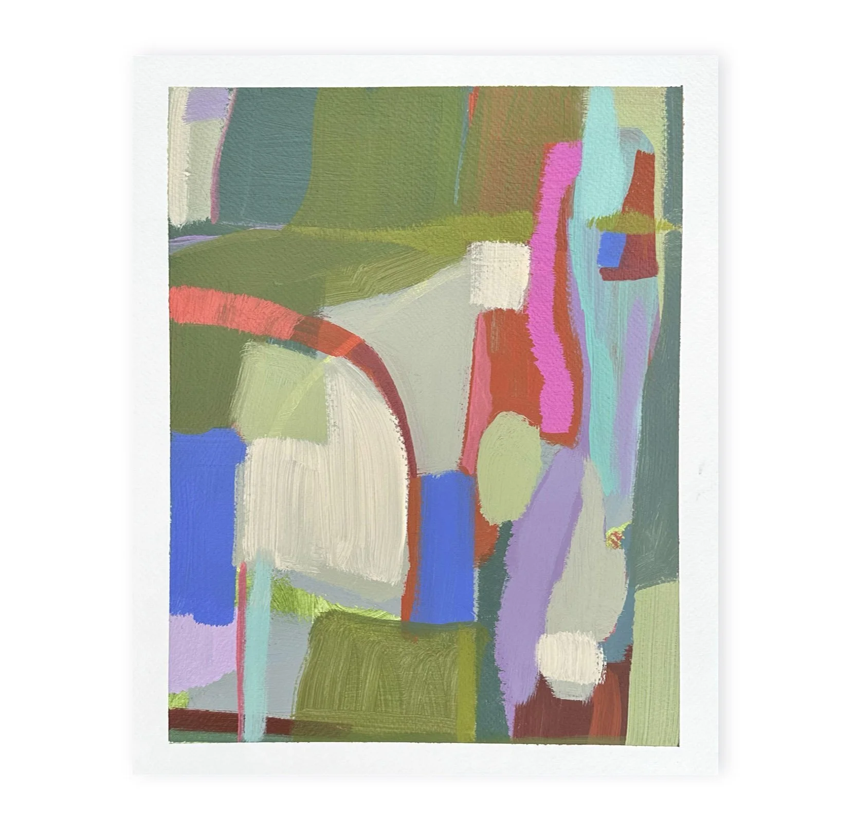 Erin McIntosh — Gregg Irby Gallery