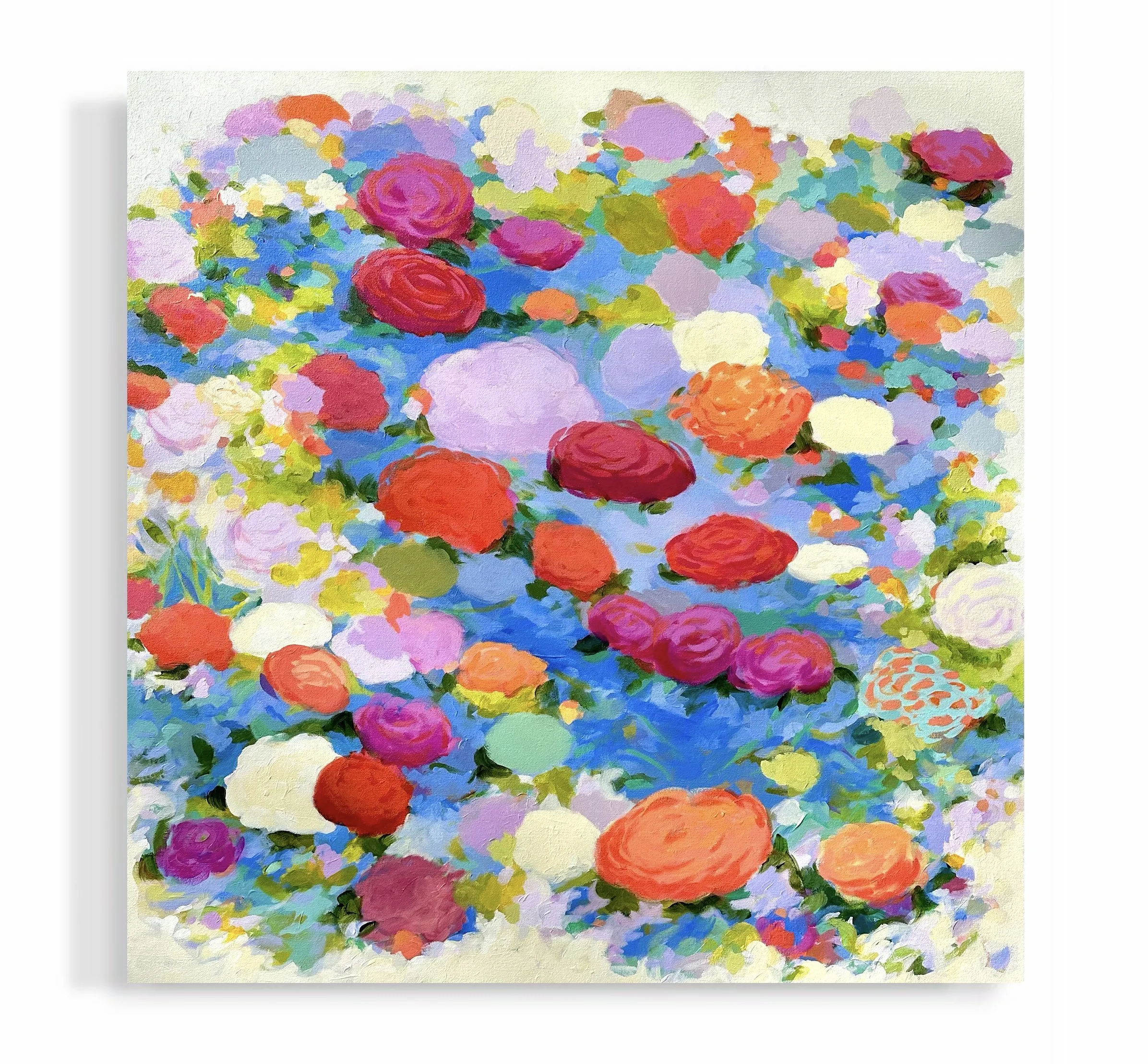 Erin McIntosh — Gregg Irby Gallery