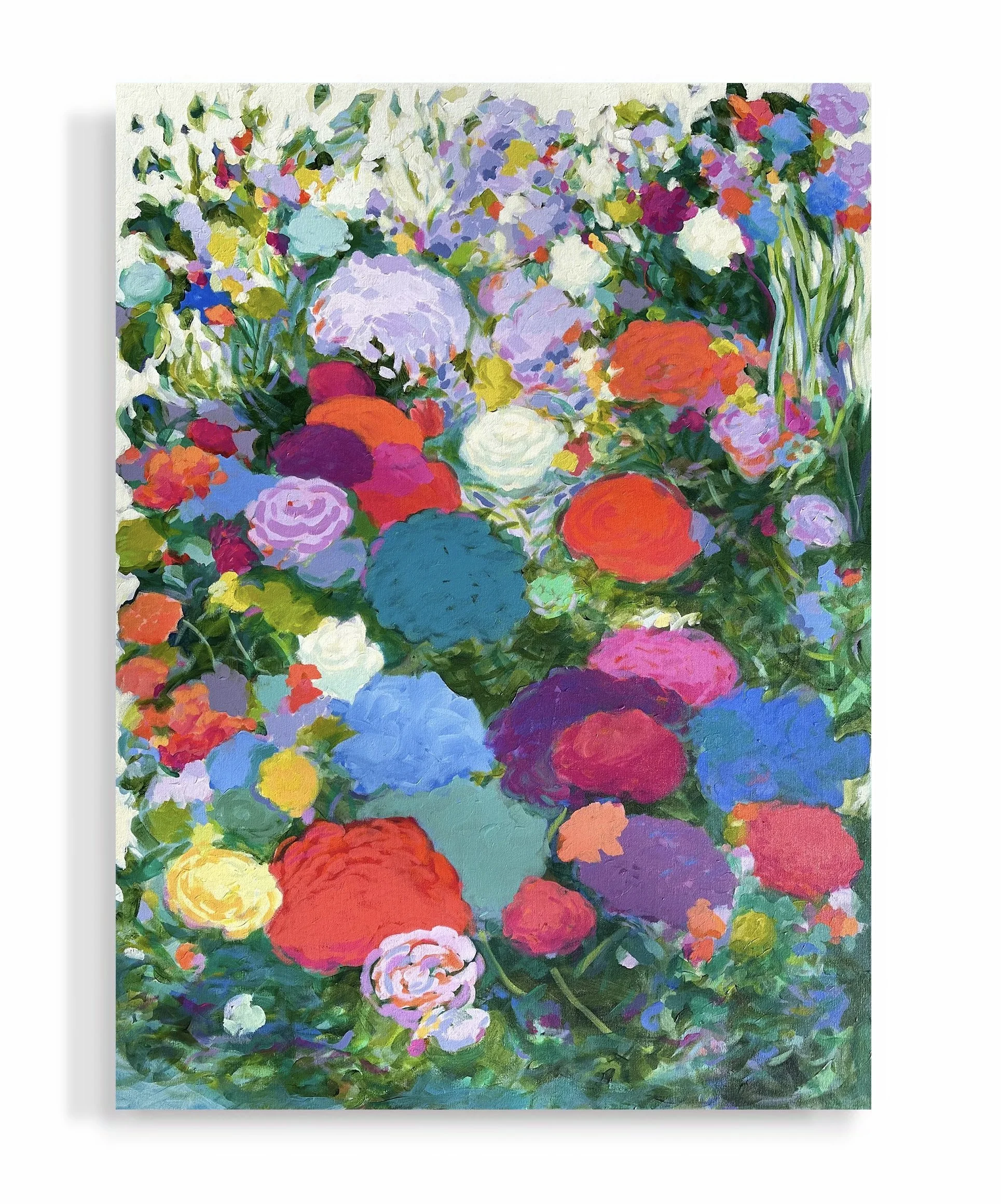Erin McIntosh — Gregg Irby Gallery