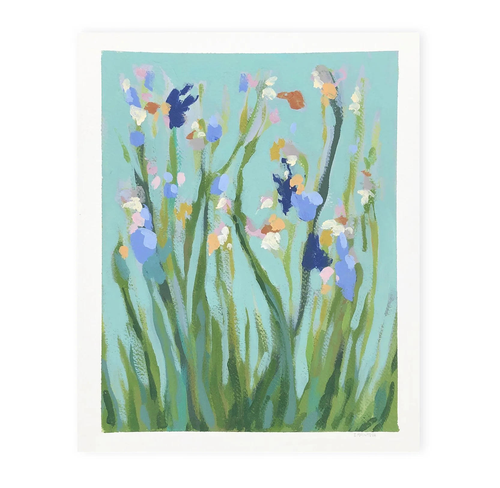Erin McIntosh — Gregg Irby Gallery