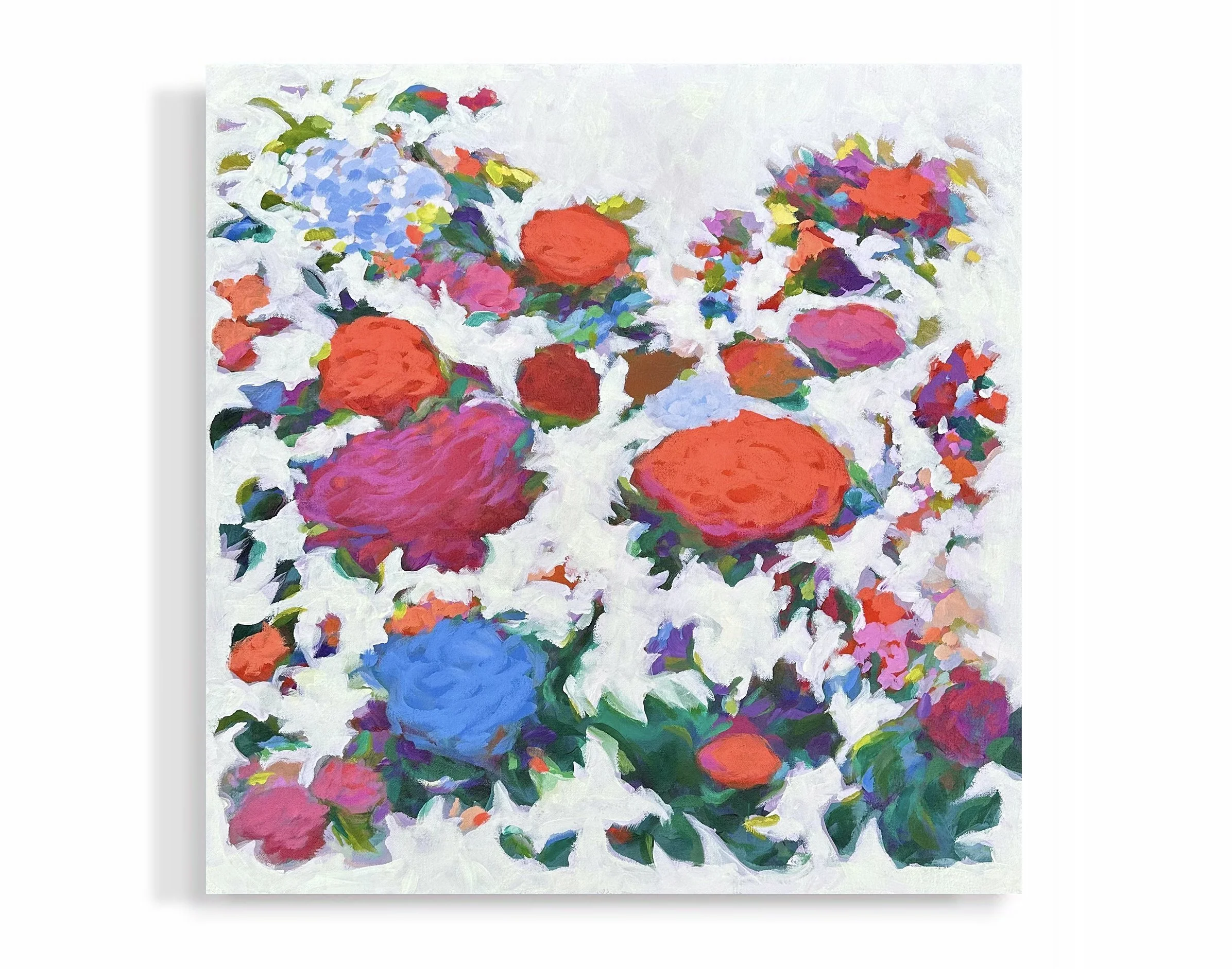 Erin McIntosh — Gregg Irby Gallery