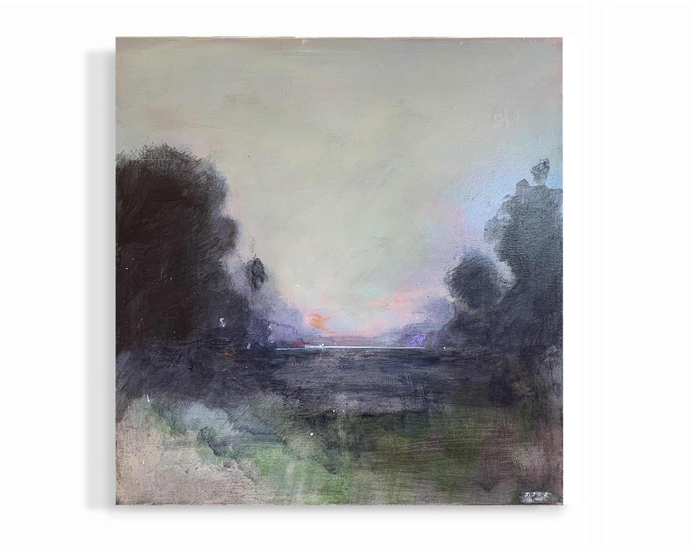 John Tee — Gregg Irby Gallery