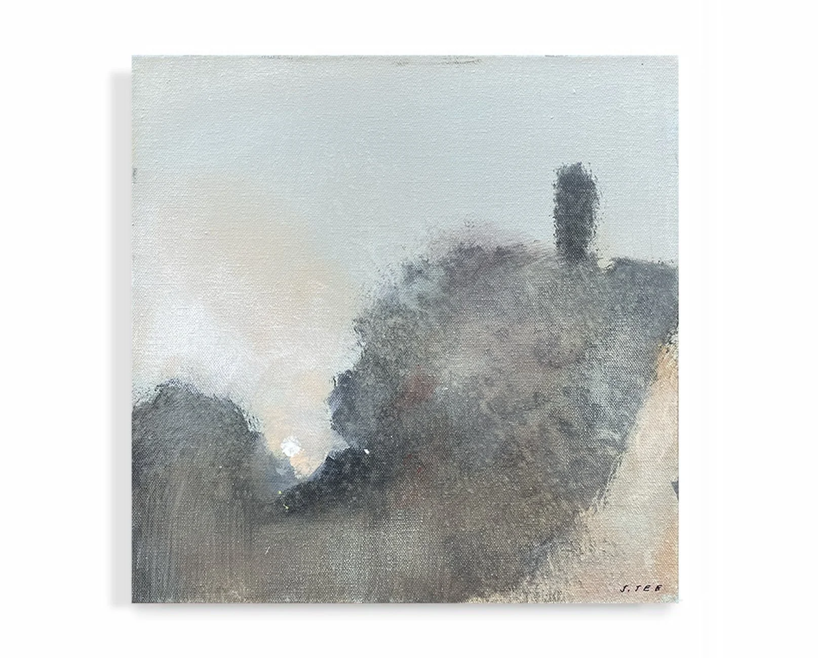 John Tee — Gregg Irby Gallery