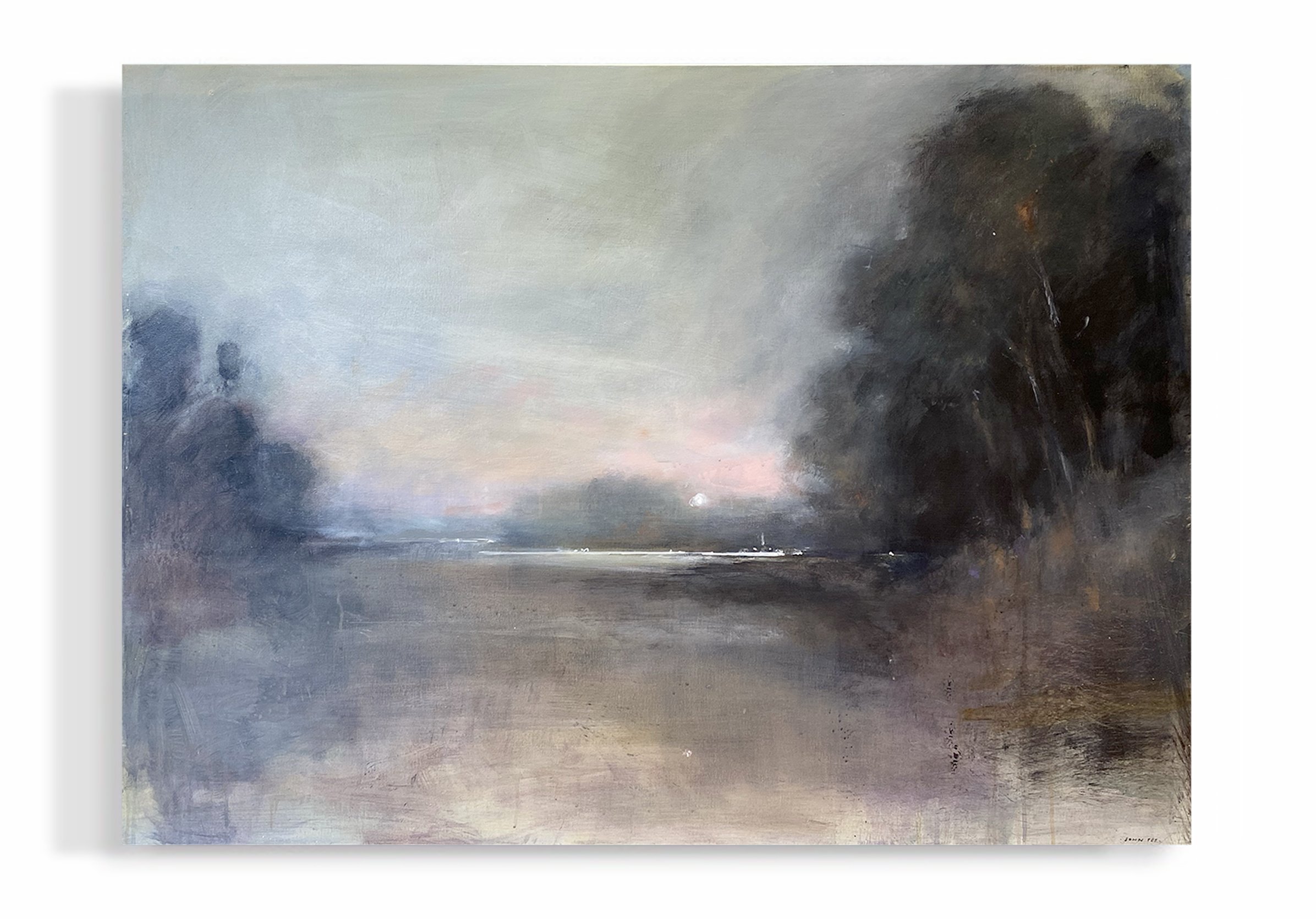 John Tee — Gregg Irby Gallery