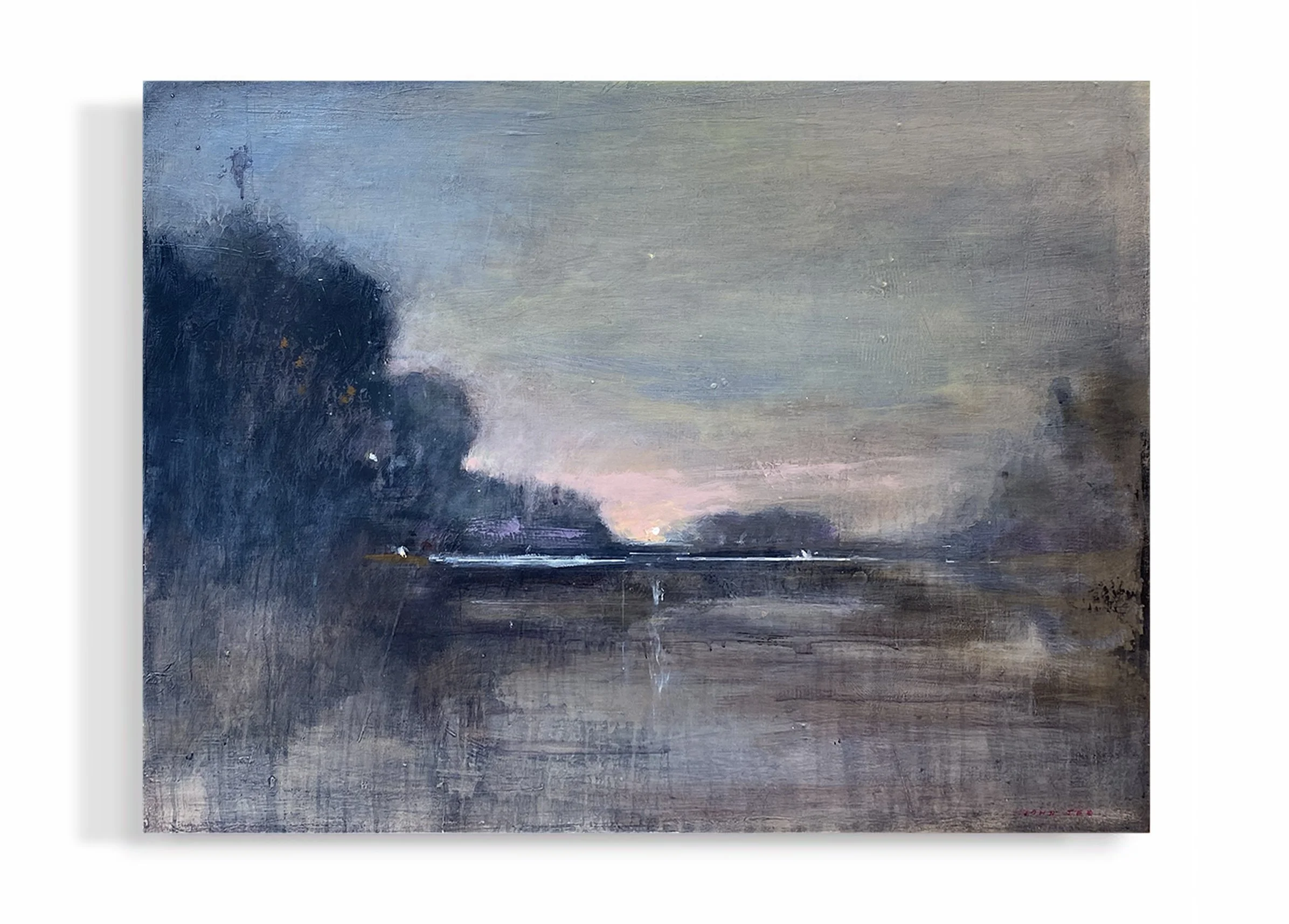 John Tee — Gregg Irby Gallery