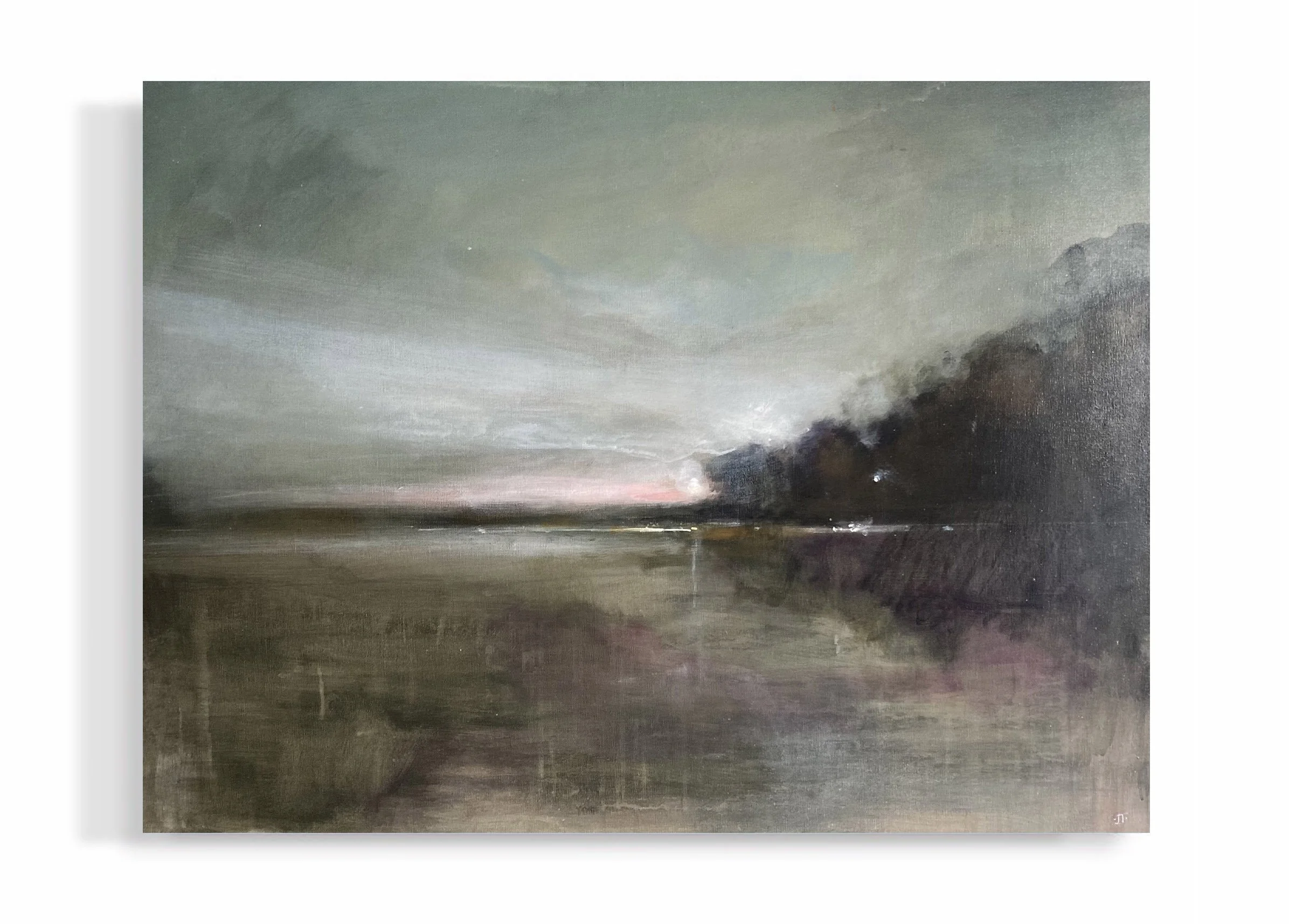 John Tee — Gregg Irby Gallery