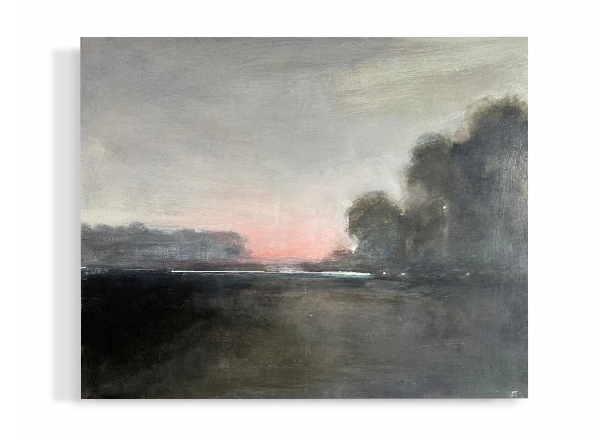 John Tee — Gregg Irby Gallery