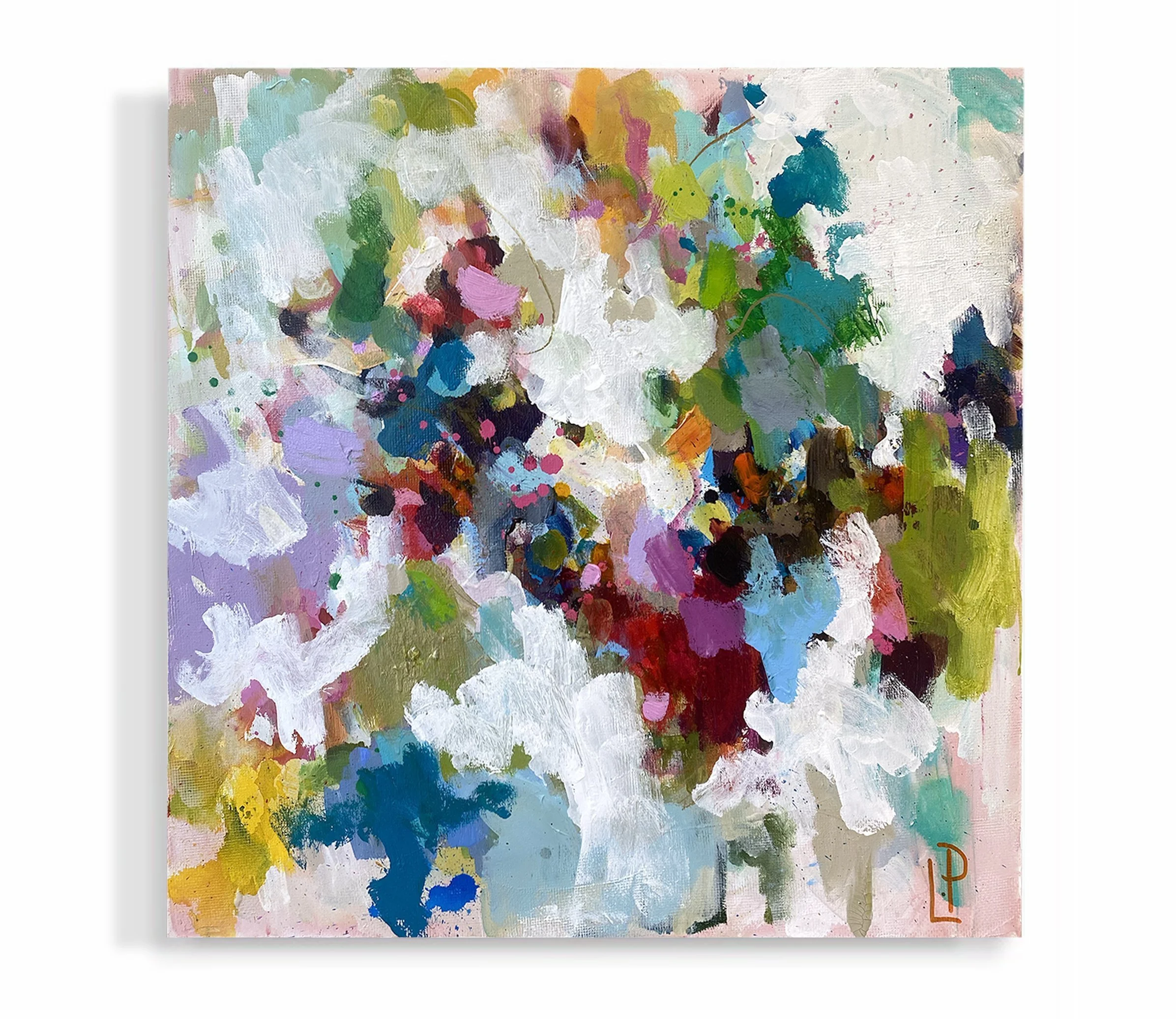 Laura Park — Gregg Irby Gallery