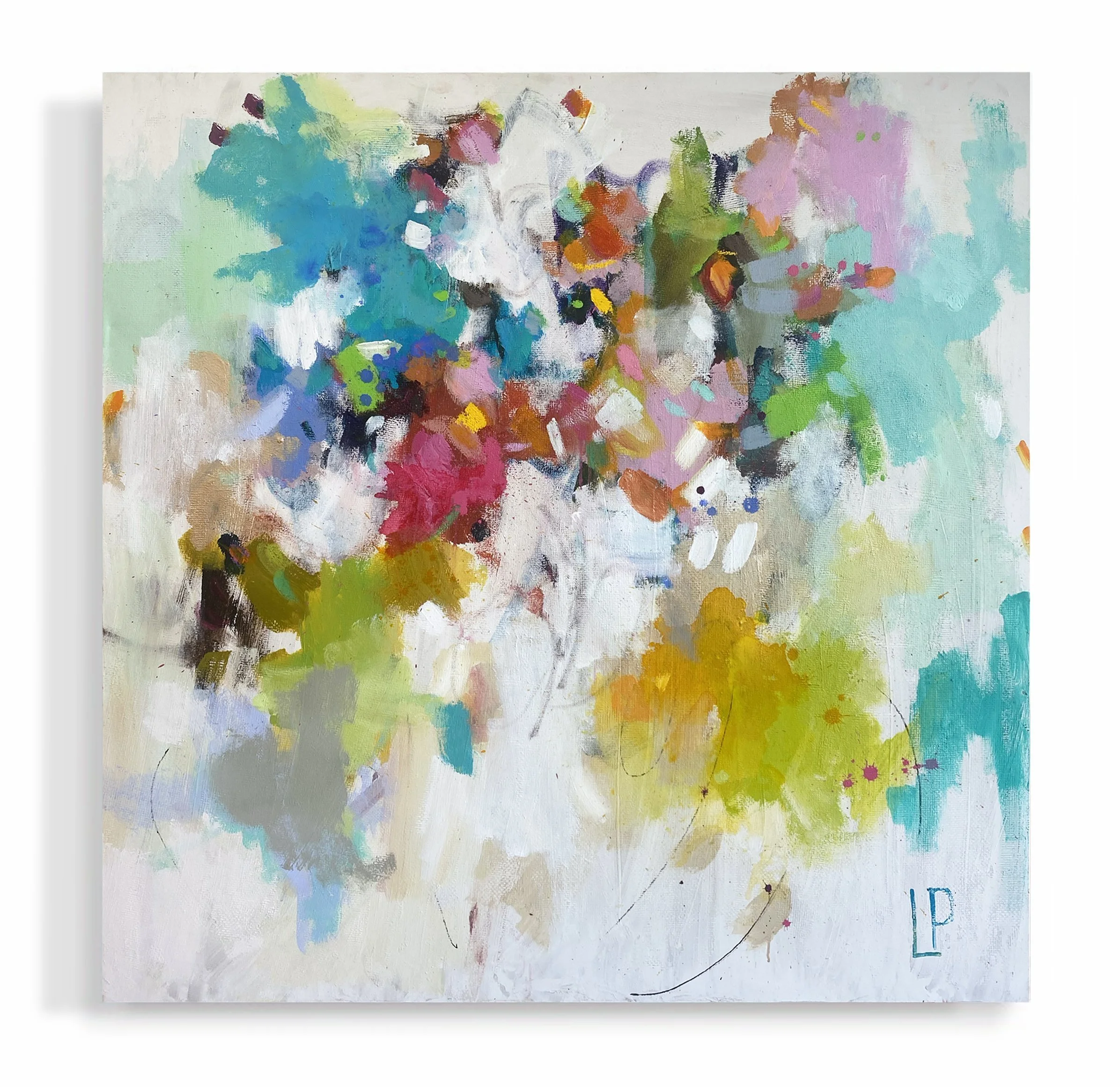 Laura Park — Gregg Irby Gallery