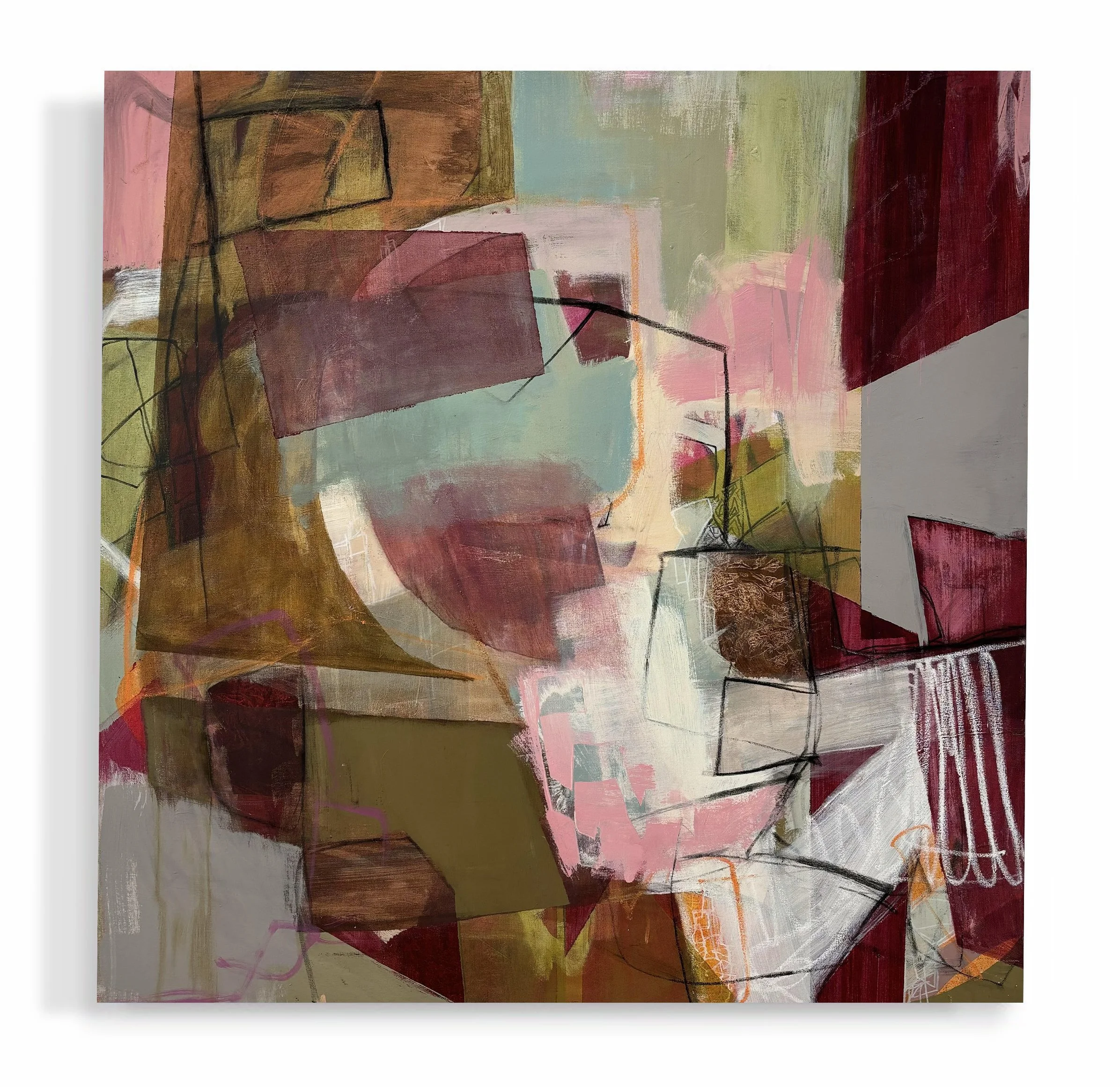 Mary Beth Cornelius — Gregg Irby Gallery