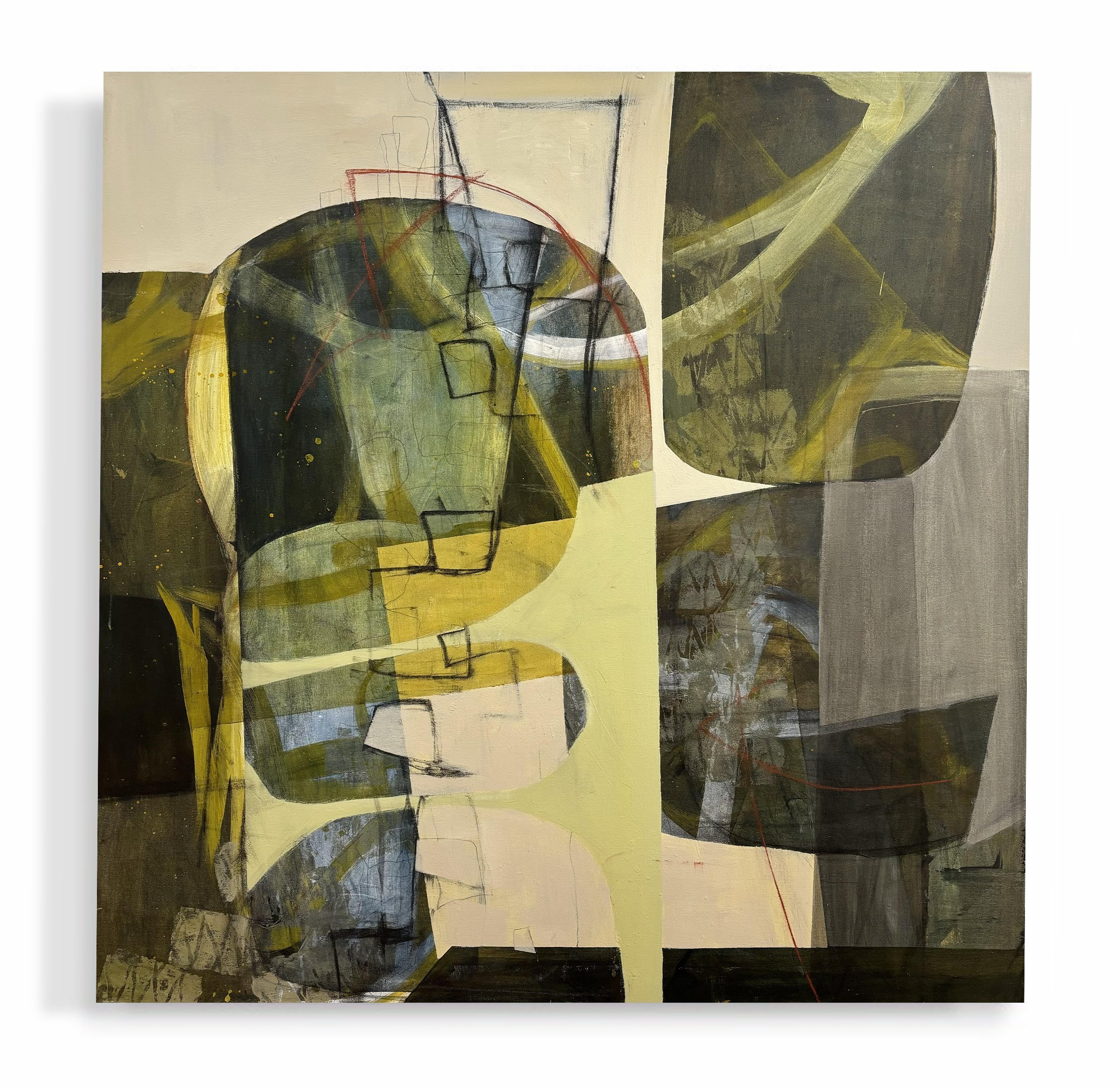 Mary Beth Cornelius — Gregg Irby Gallery