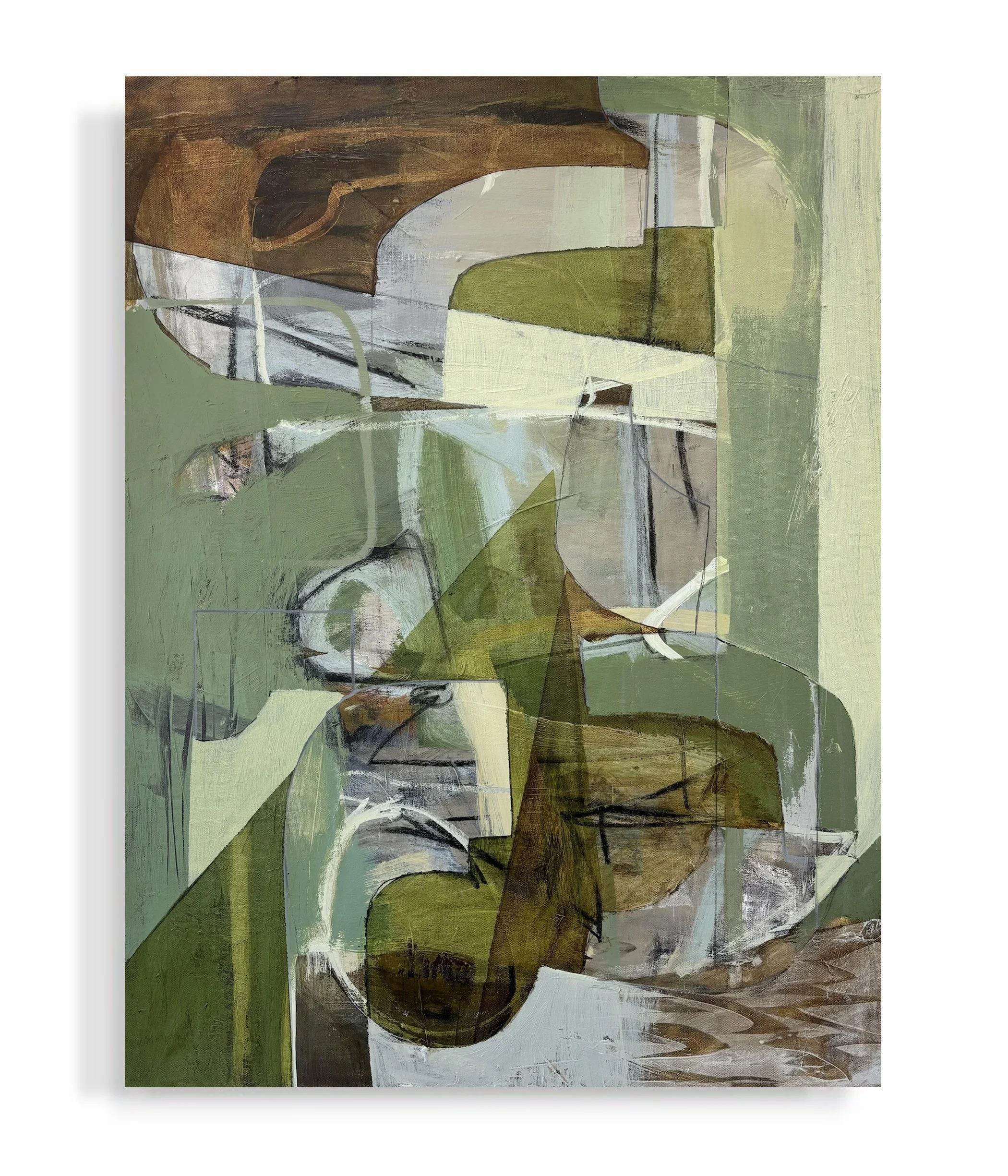 Mary Beth Cornelius — Gregg Irby Gallery