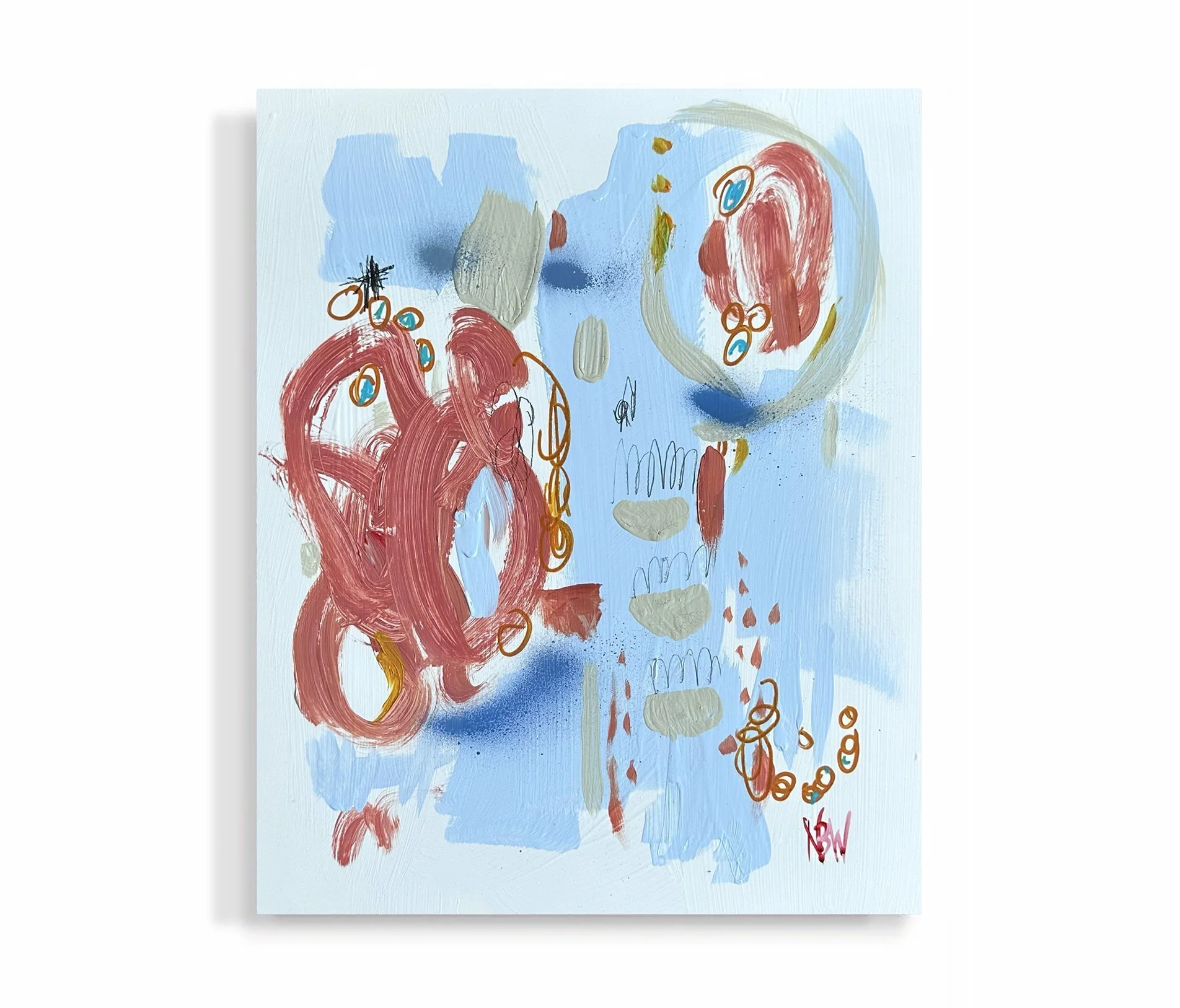 Nancy B. Westfall — Gregg Irby Gallery