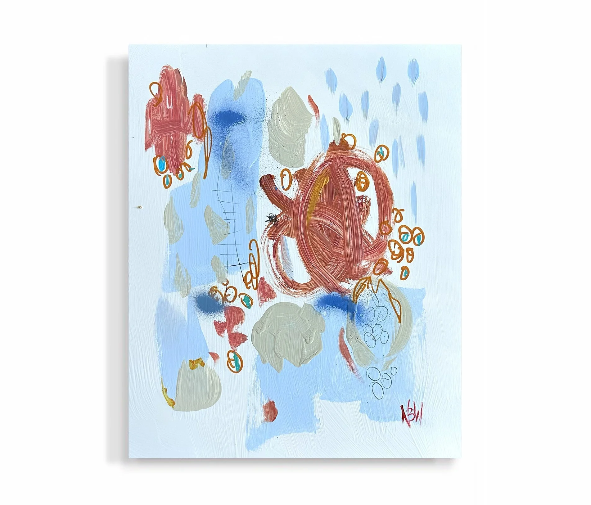 Nancy B. Westfall — Gregg Irby Gallery