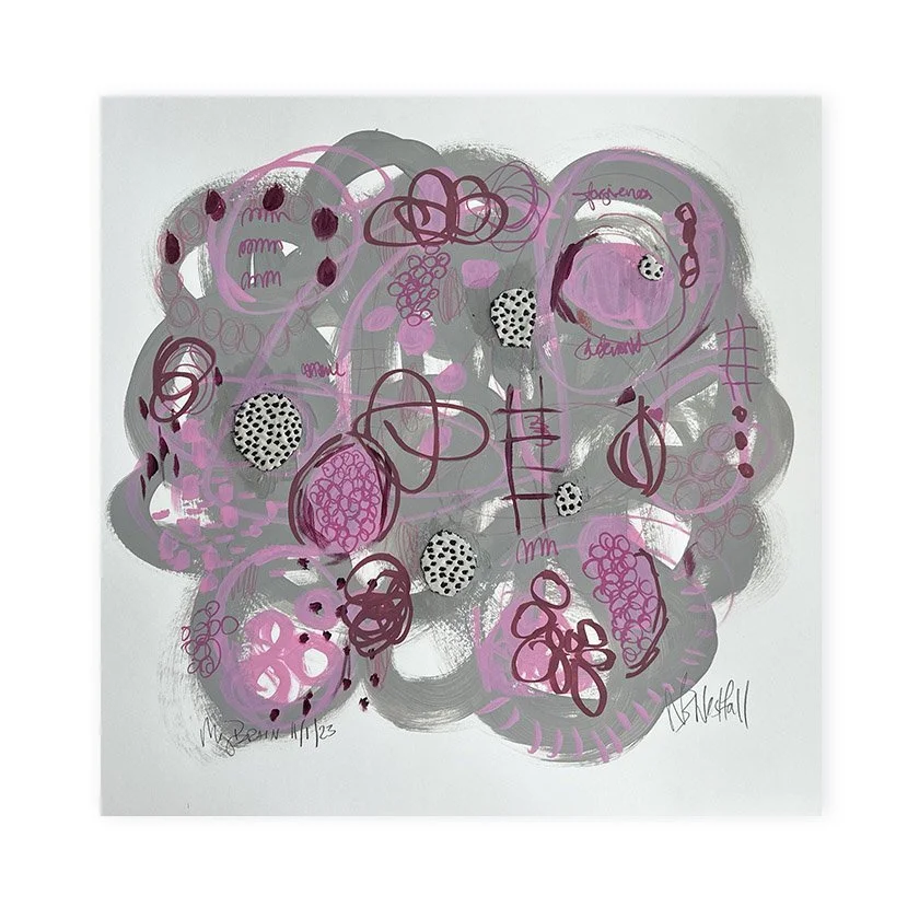 Nancy B. Westfall — Gregg Irby Gallery