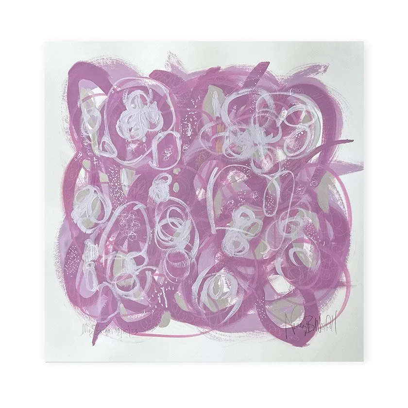 Nancy B. Westfall — Gregg Irby Gallery