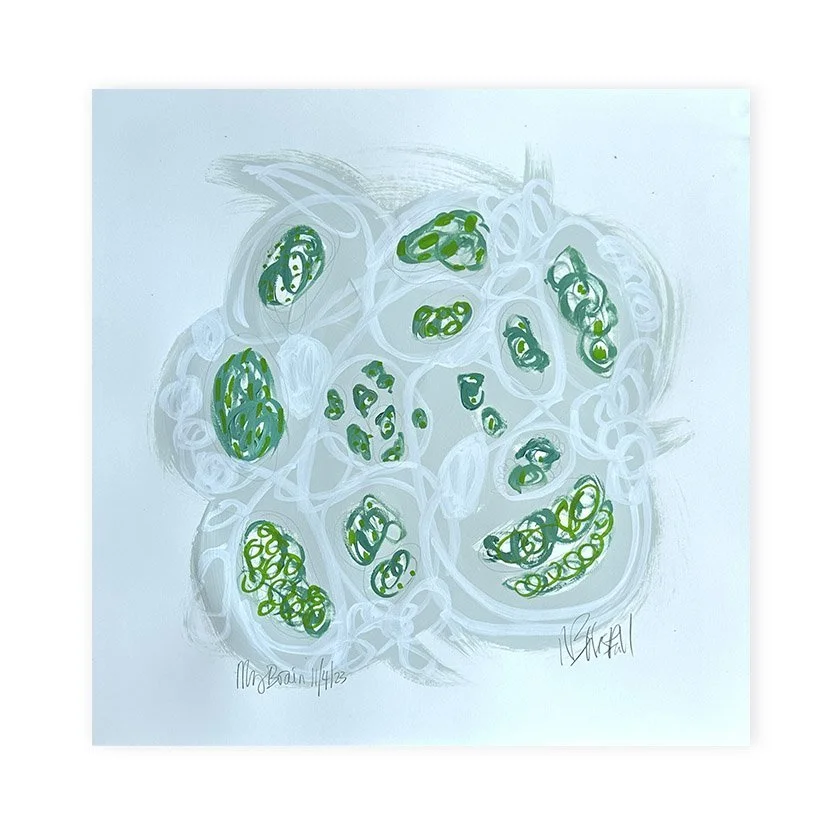 Nancy B. Westfall — Gregg Irby Gallery