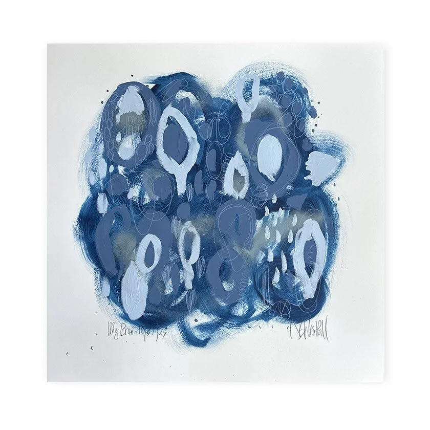 Nancy B. Westfall — Gregg Irby Gallery