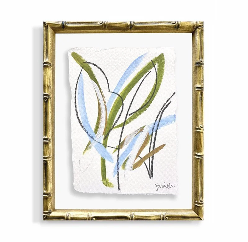 Parrish Hoag — Gregg Irby Gallery