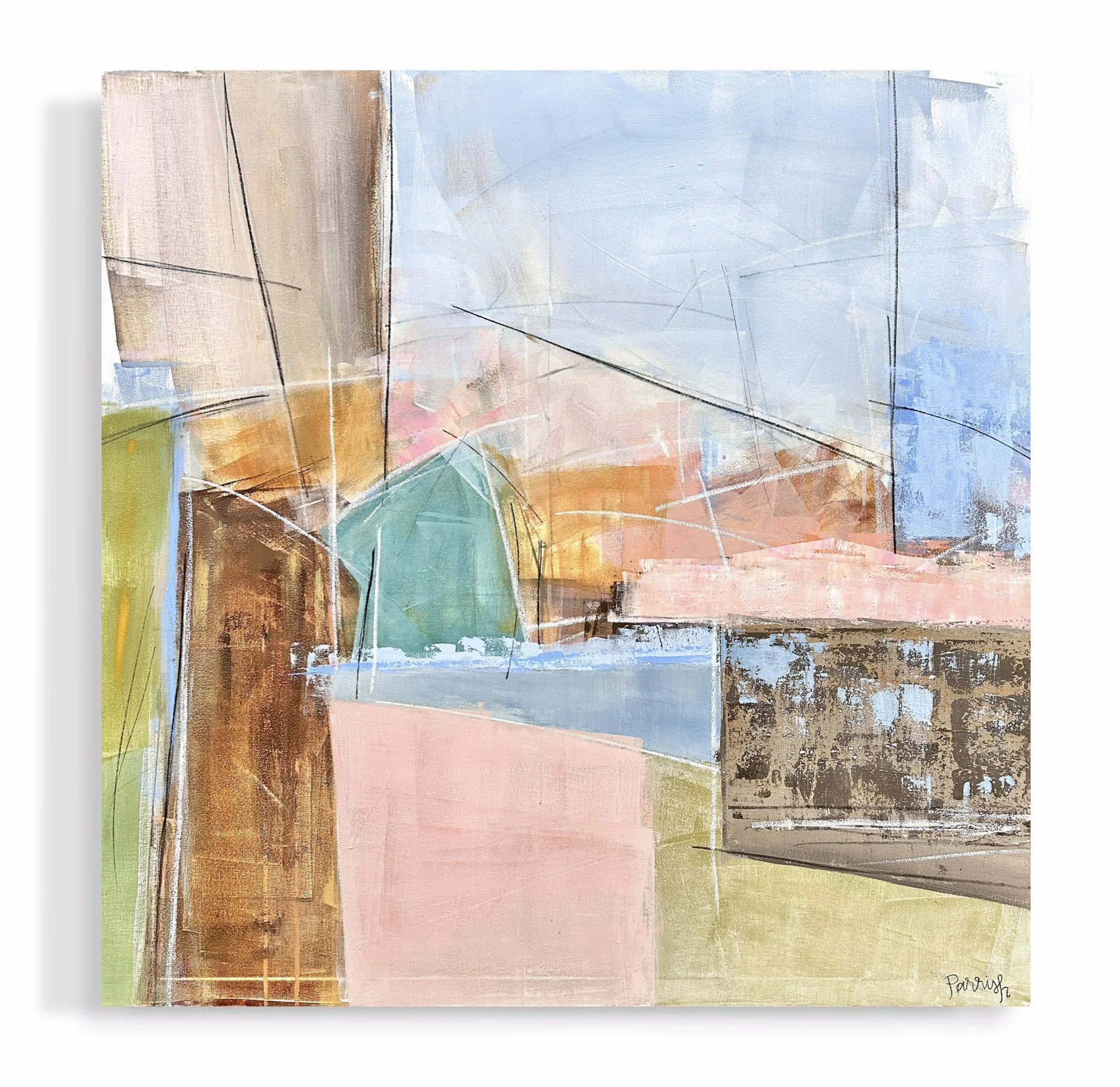 Parrish Hoag — Gregg Irby Gallery