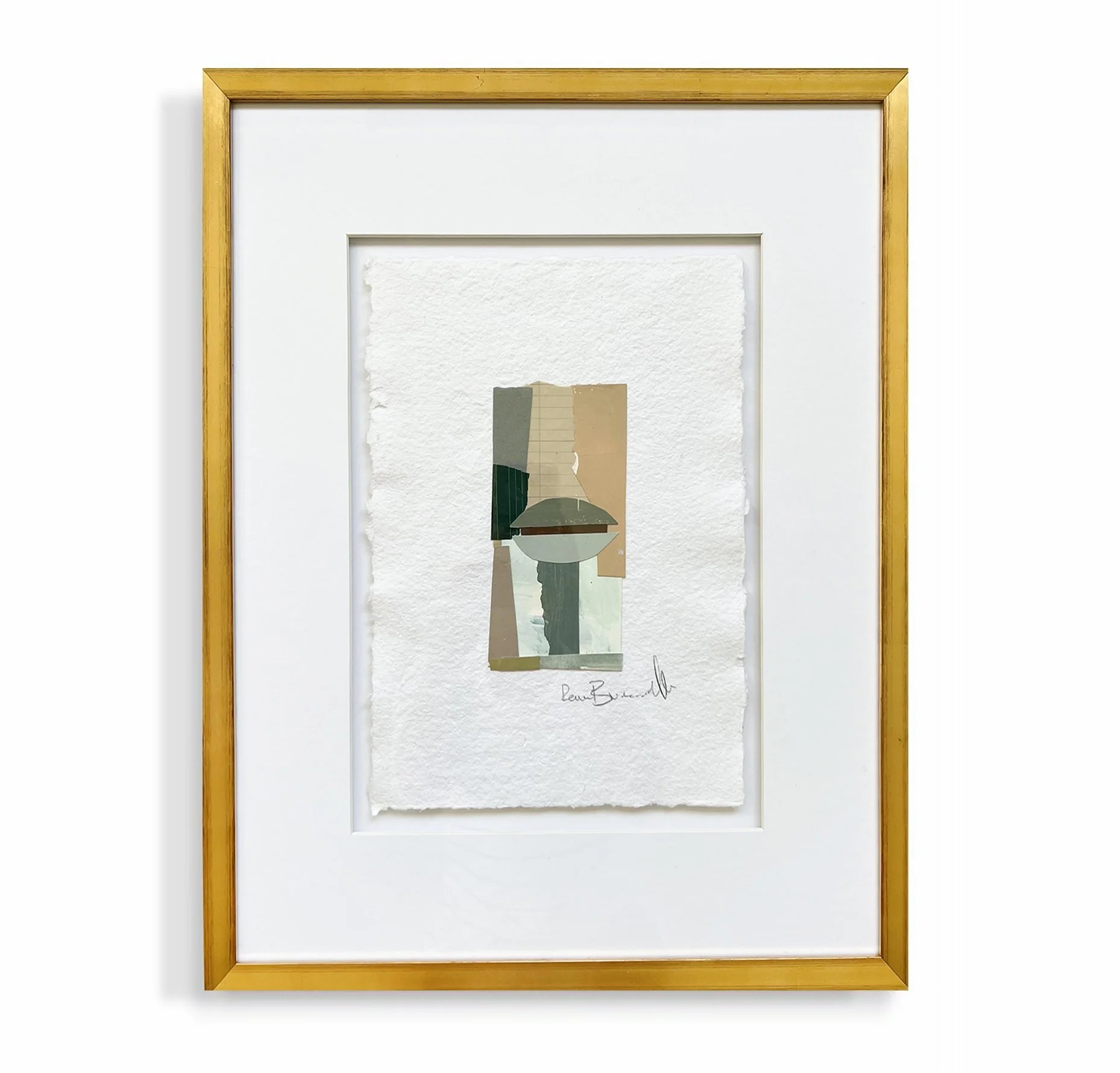 Renee Bouchon — Gregg Irby Gallery