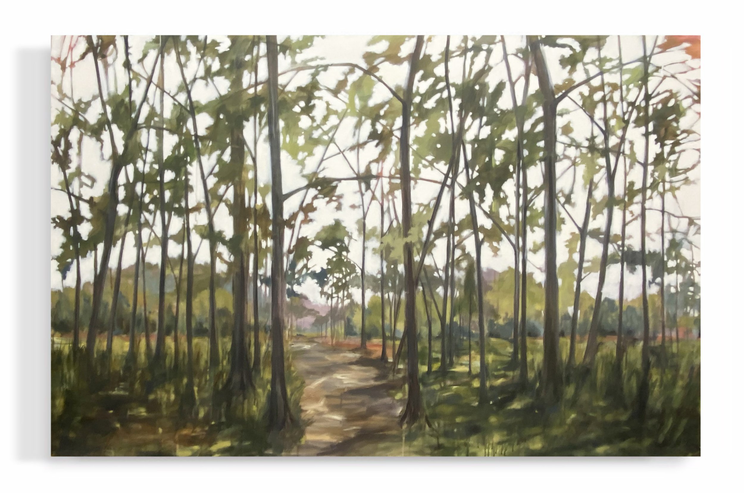 Sally Boyd — Gregg Irby Gallery