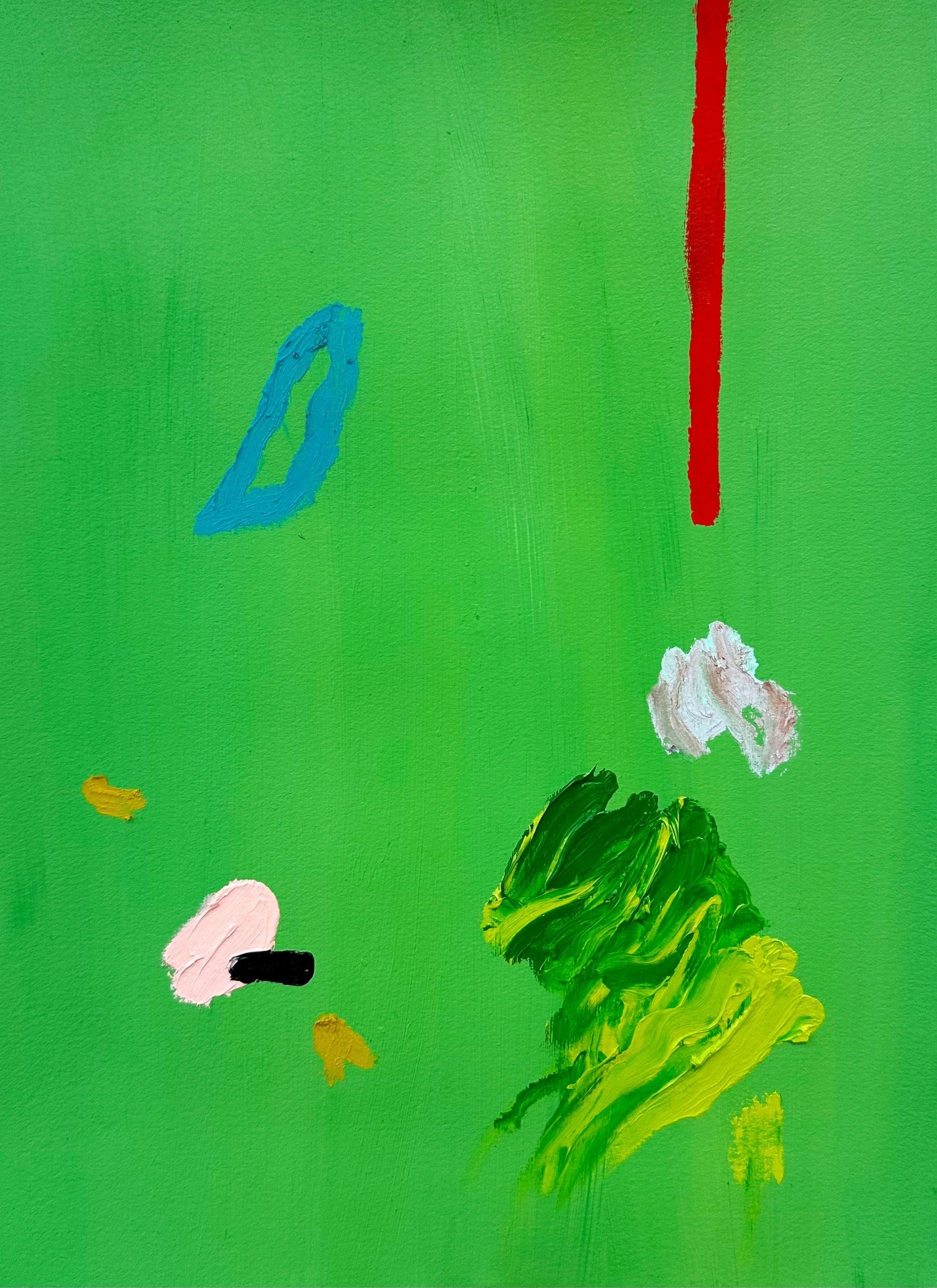 AK Hardeman — Gregg Irby Gallery