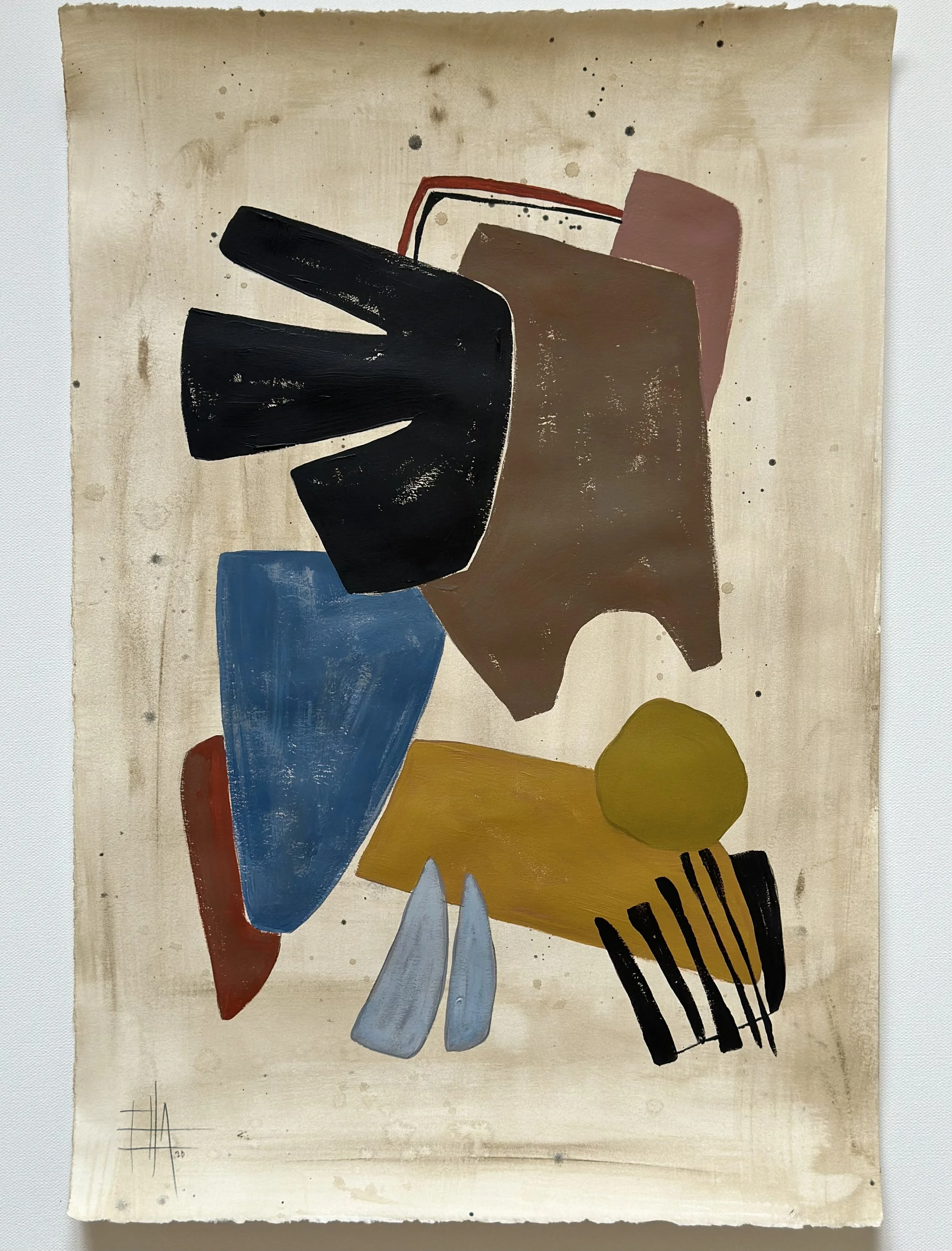 Sarah Ella Cole — Gregg Irby Gallery