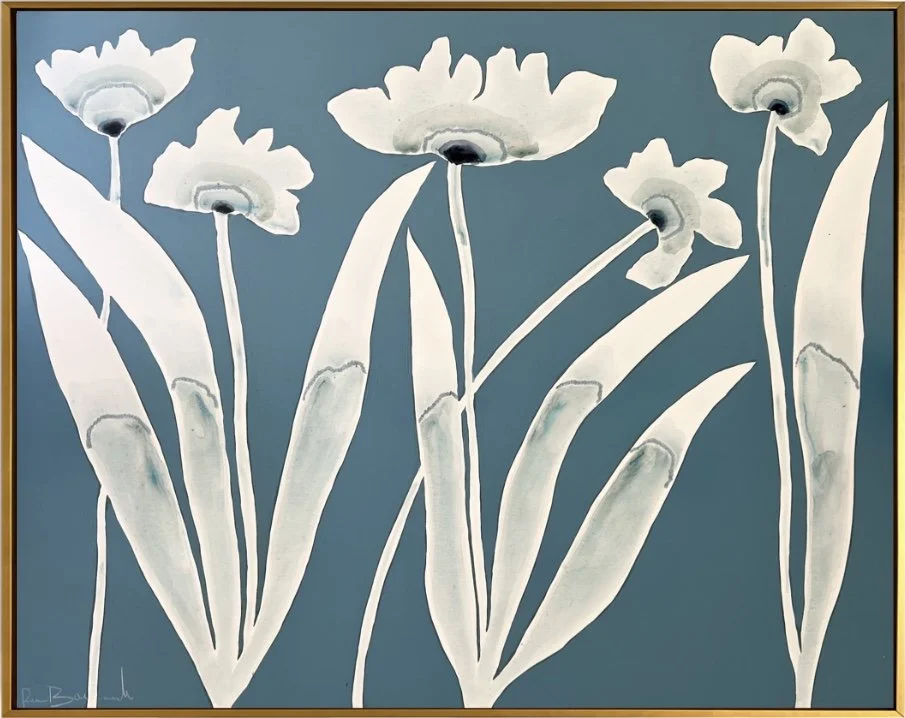 Renee Bouchon — Gregg Irby Gallery