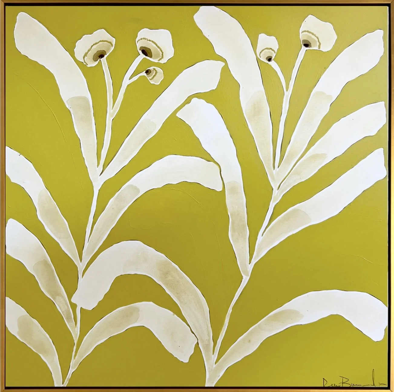 Renee Bouchon — Gregg Irby Gallery