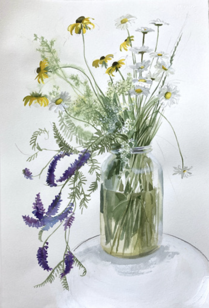 Gretchen Kelly — Gregg Irby Gallery