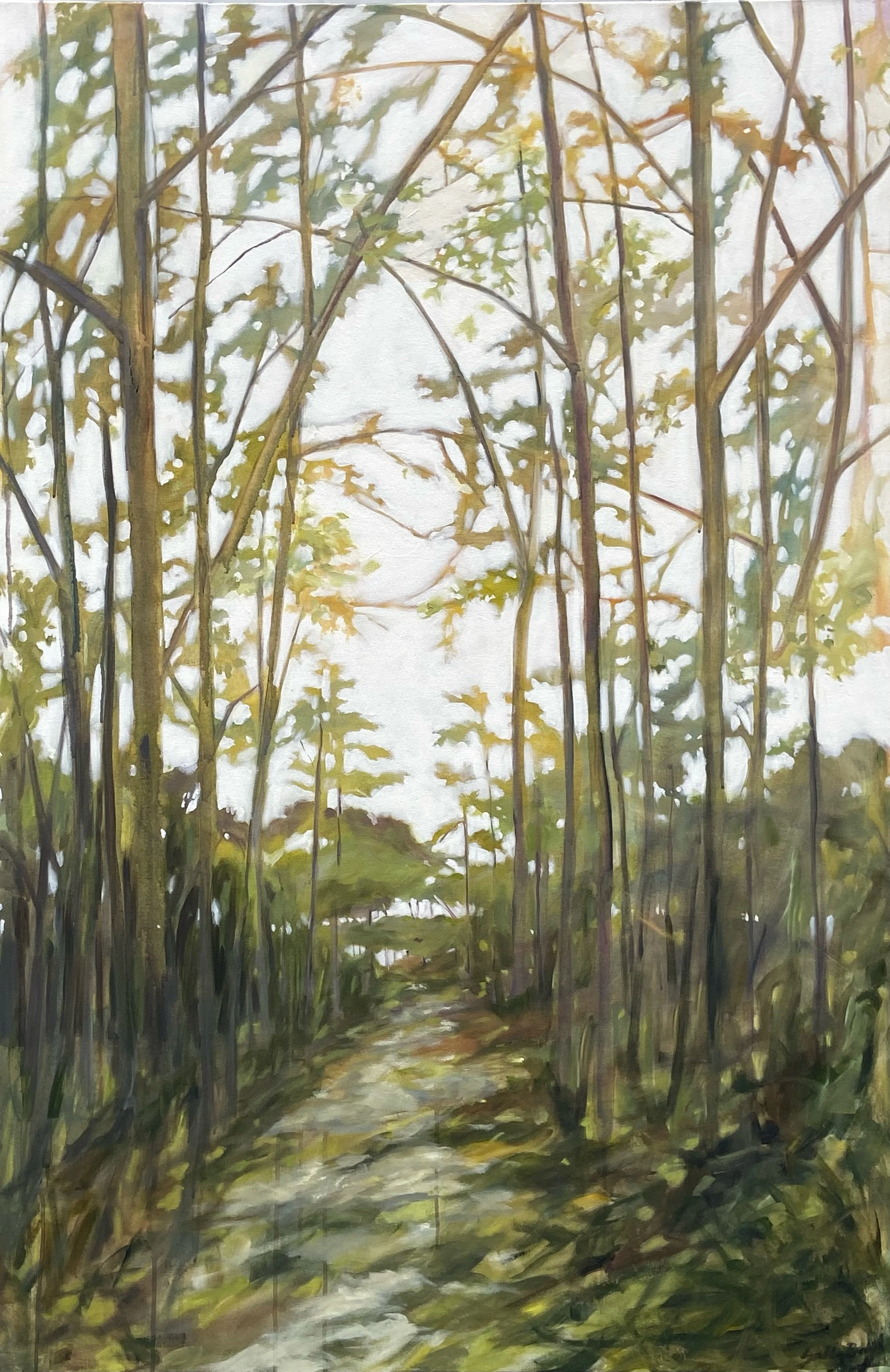 Sally Boyd — Gregg Irby Gallery