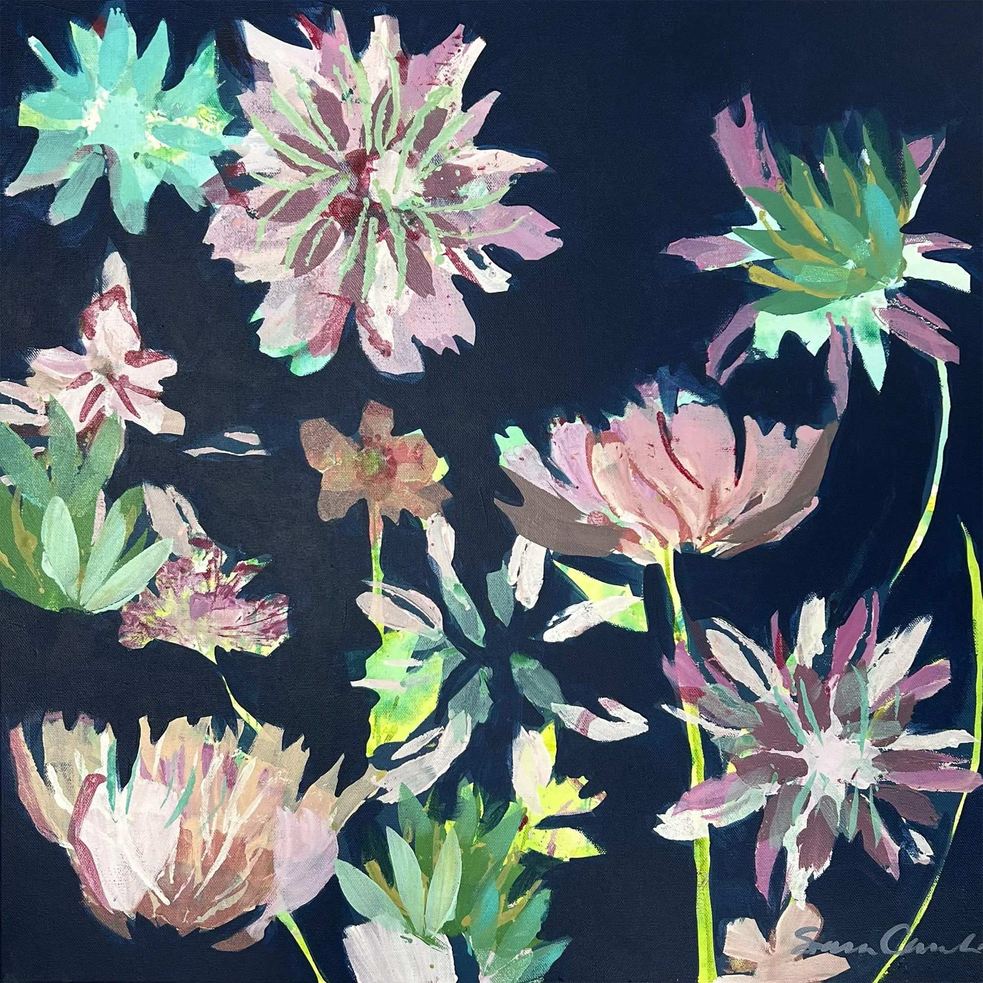 Sara Cameli — Gregg Irby Gallery