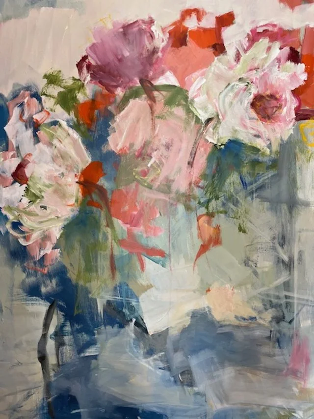 April Riley — Gregg Irby Gallery