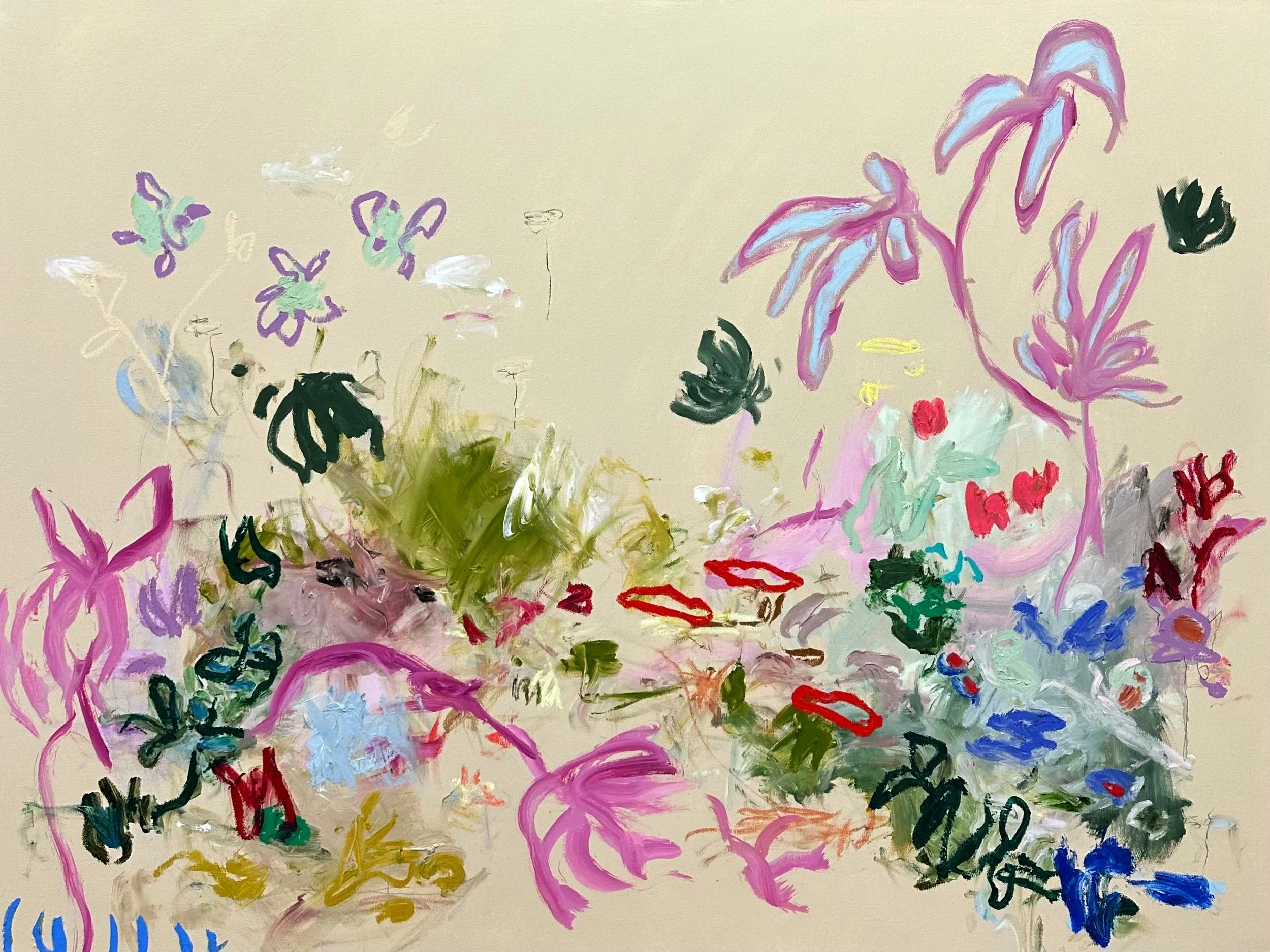 AK Hardeman — Gregg Irby Gallery