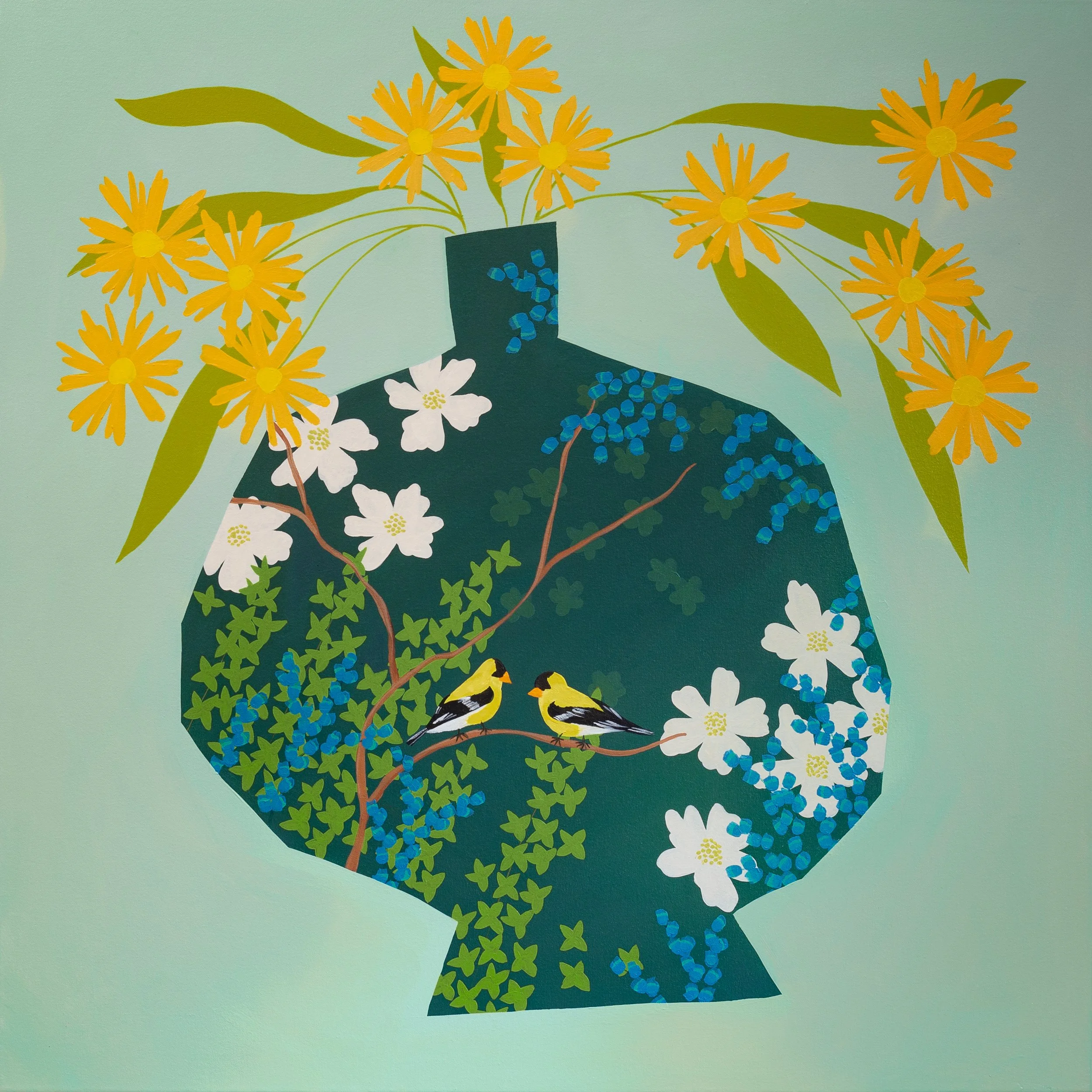Bailey Schmidt — Gregg Irby Gallery