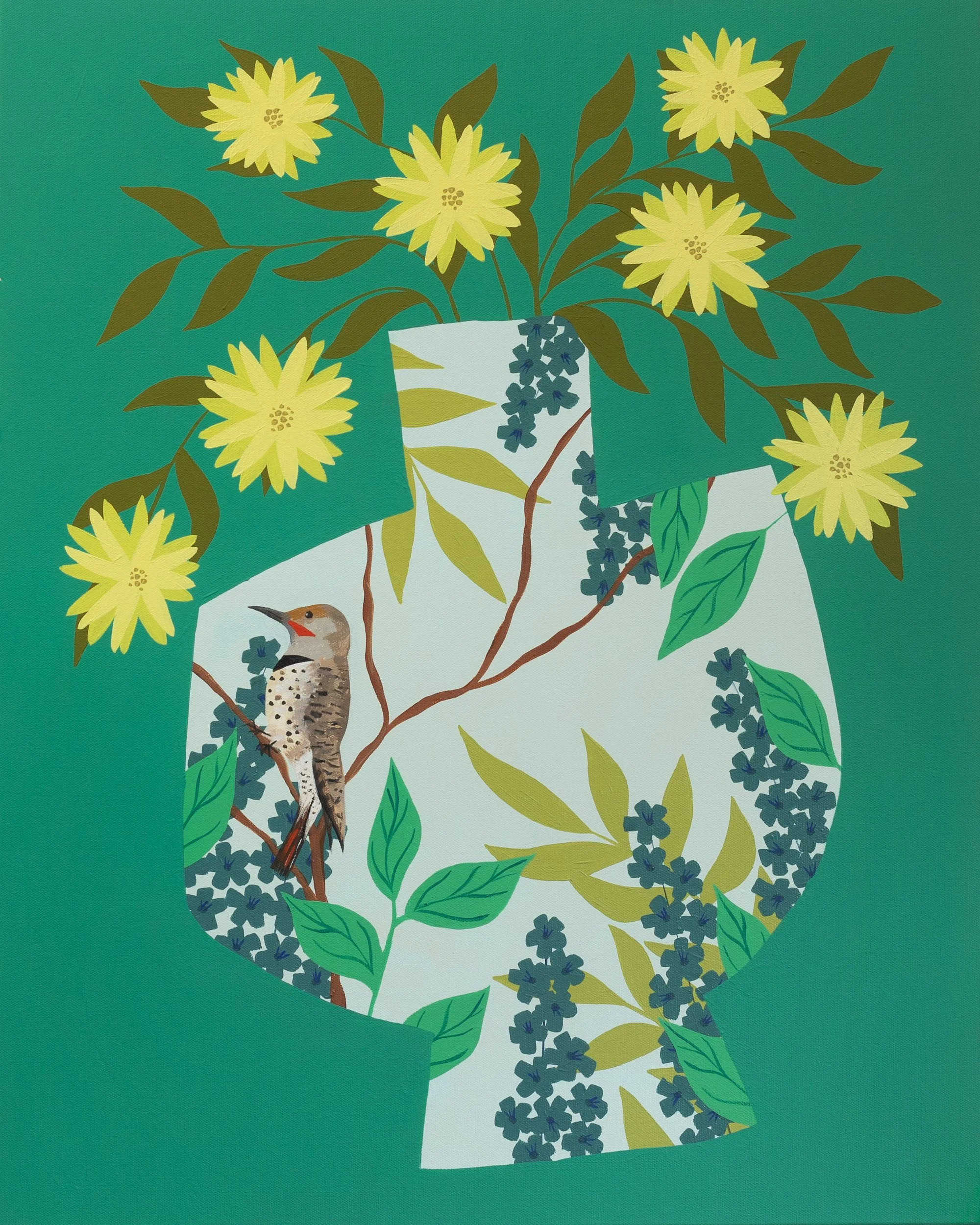 Bailey Schmidt — Gregg Irby Gallery