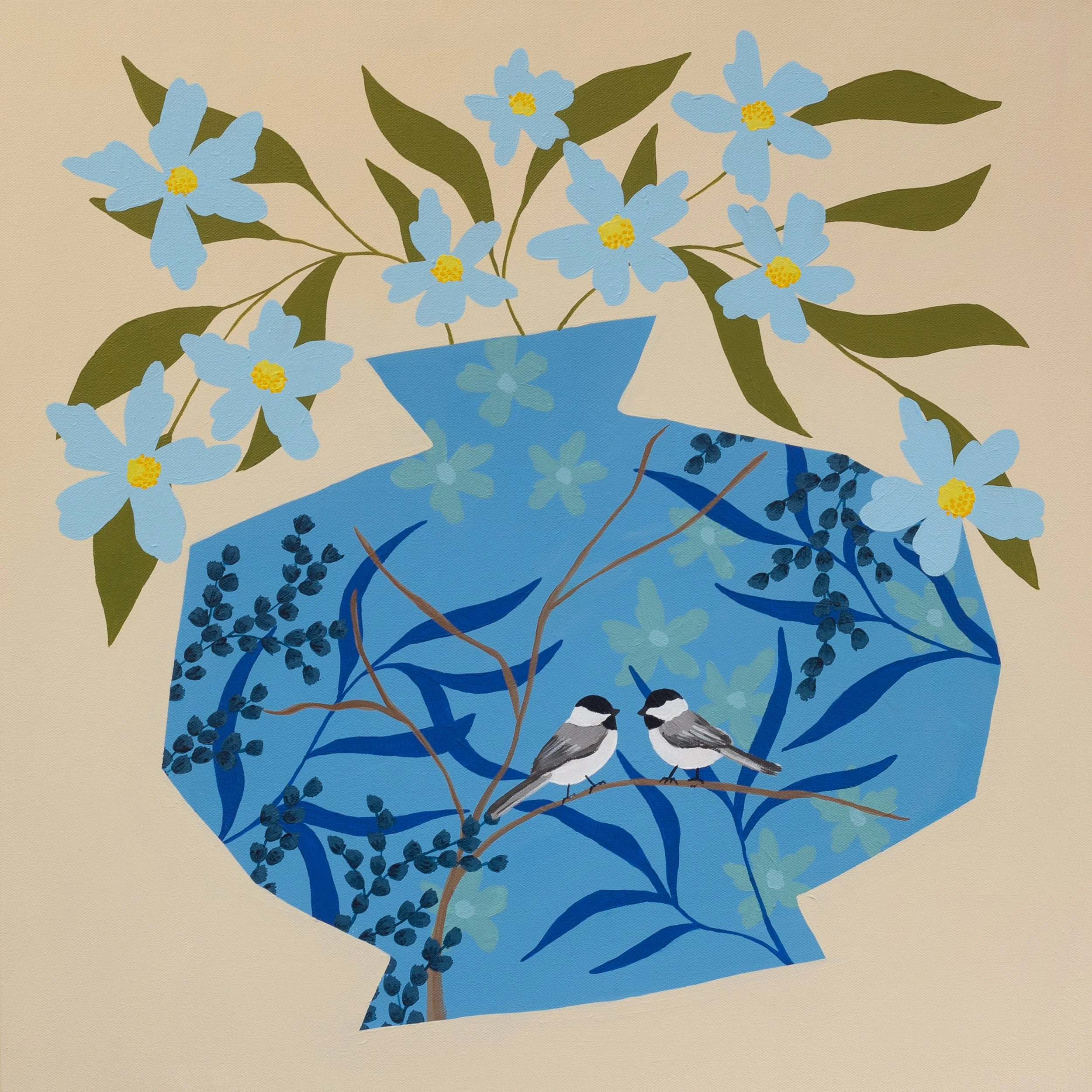 Bailey Schmidt — Gregg Irby Gallery