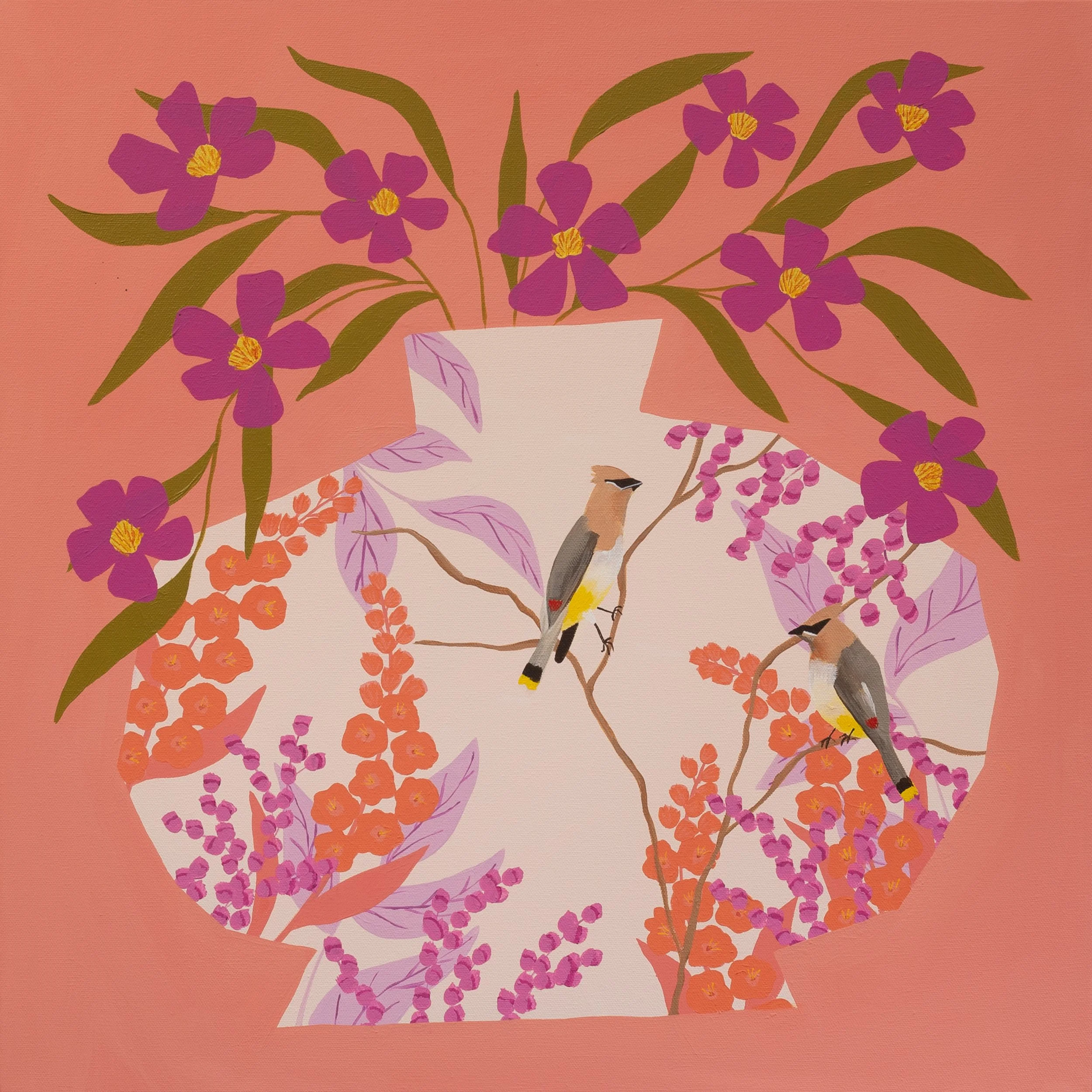 Bailey Schmidt — Gregg Irby Gallery