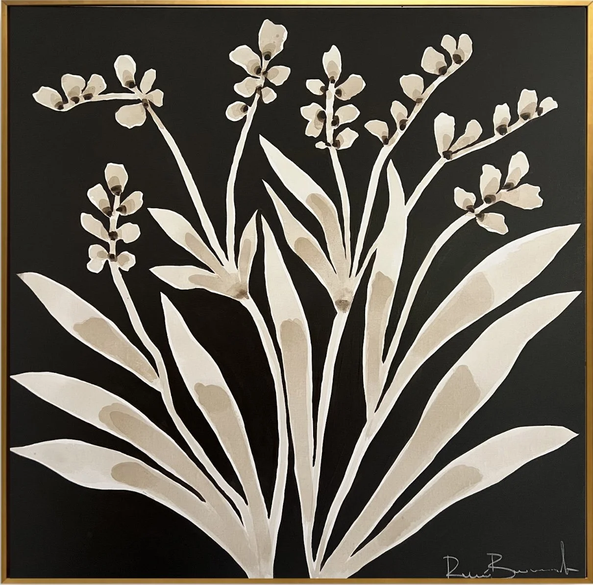 Renee Bouchon — Gregg Irby Gallery