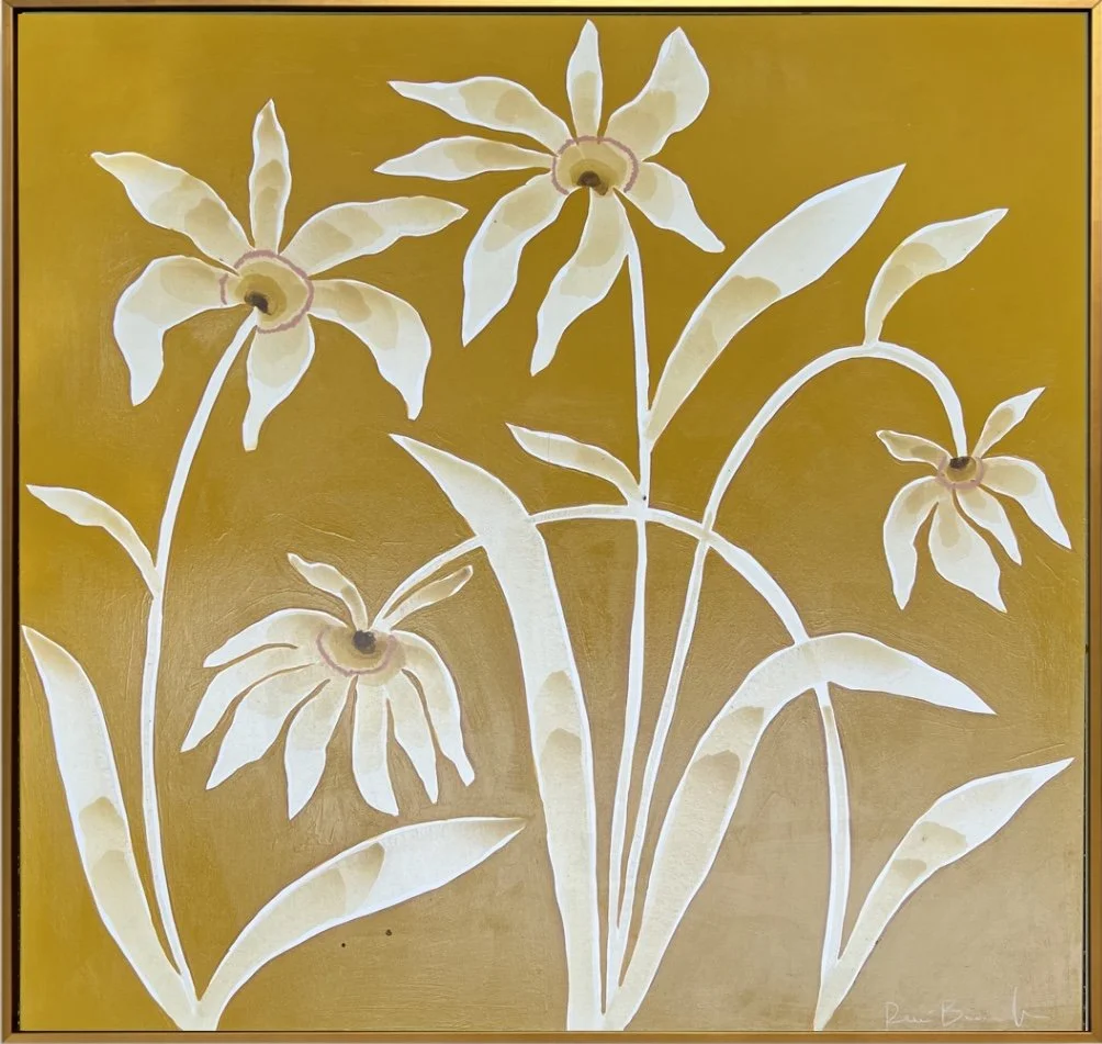 Renee Bouchon — Gregg Irby Gallery