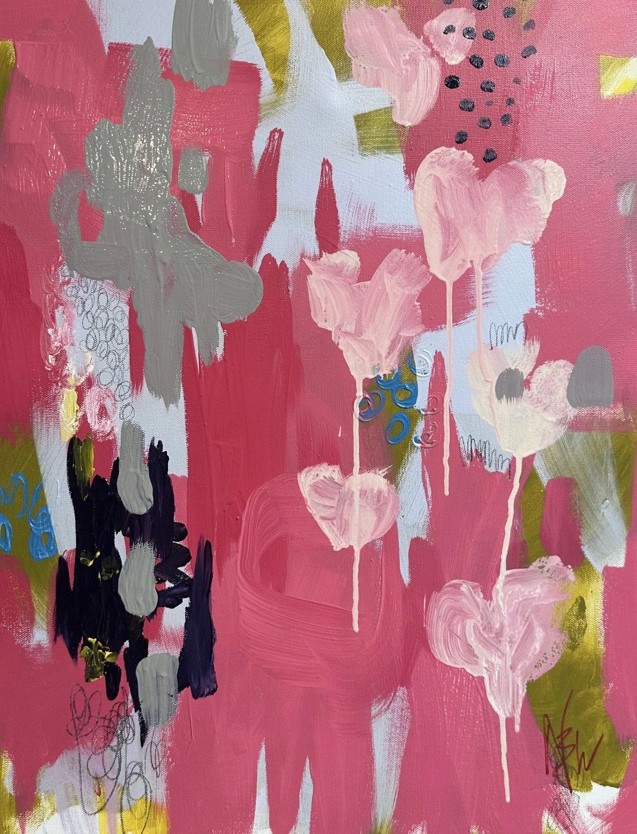 Nancy B. Westfall — Gregg Irby Gallery